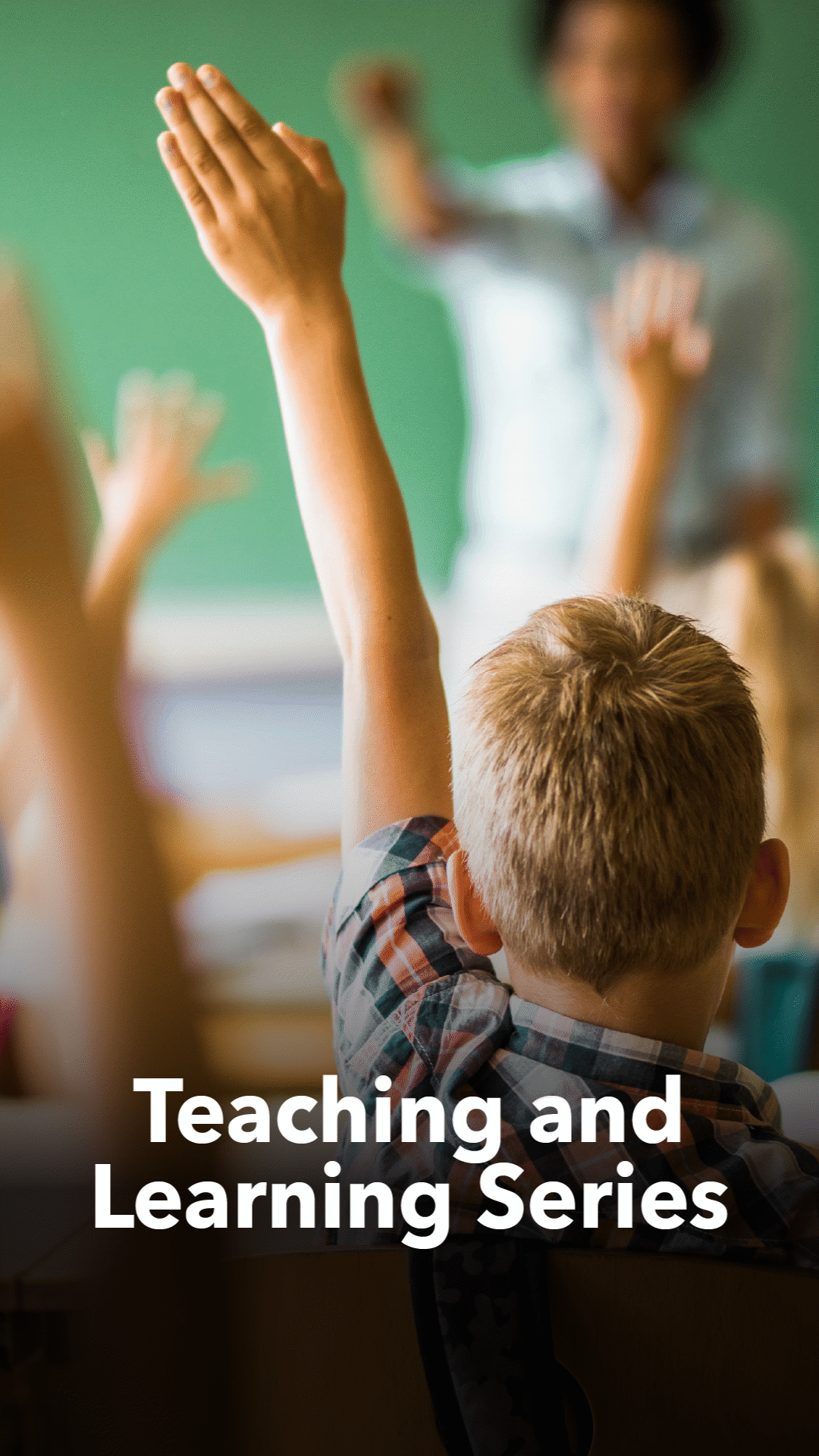Teaching and Learning Series Videos & Resources | ClickView