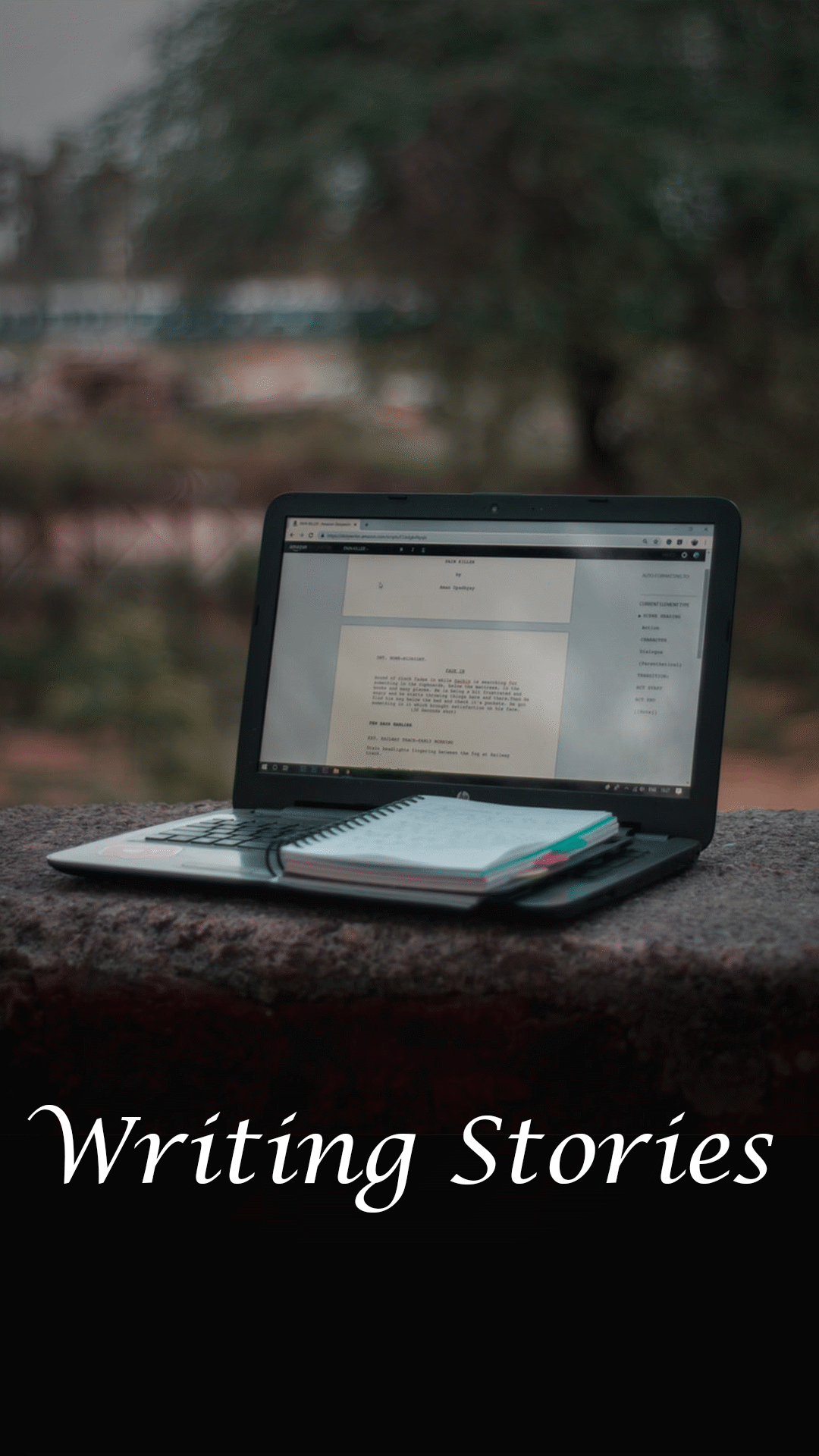 Writing Stories Videos & Resources | ClickView