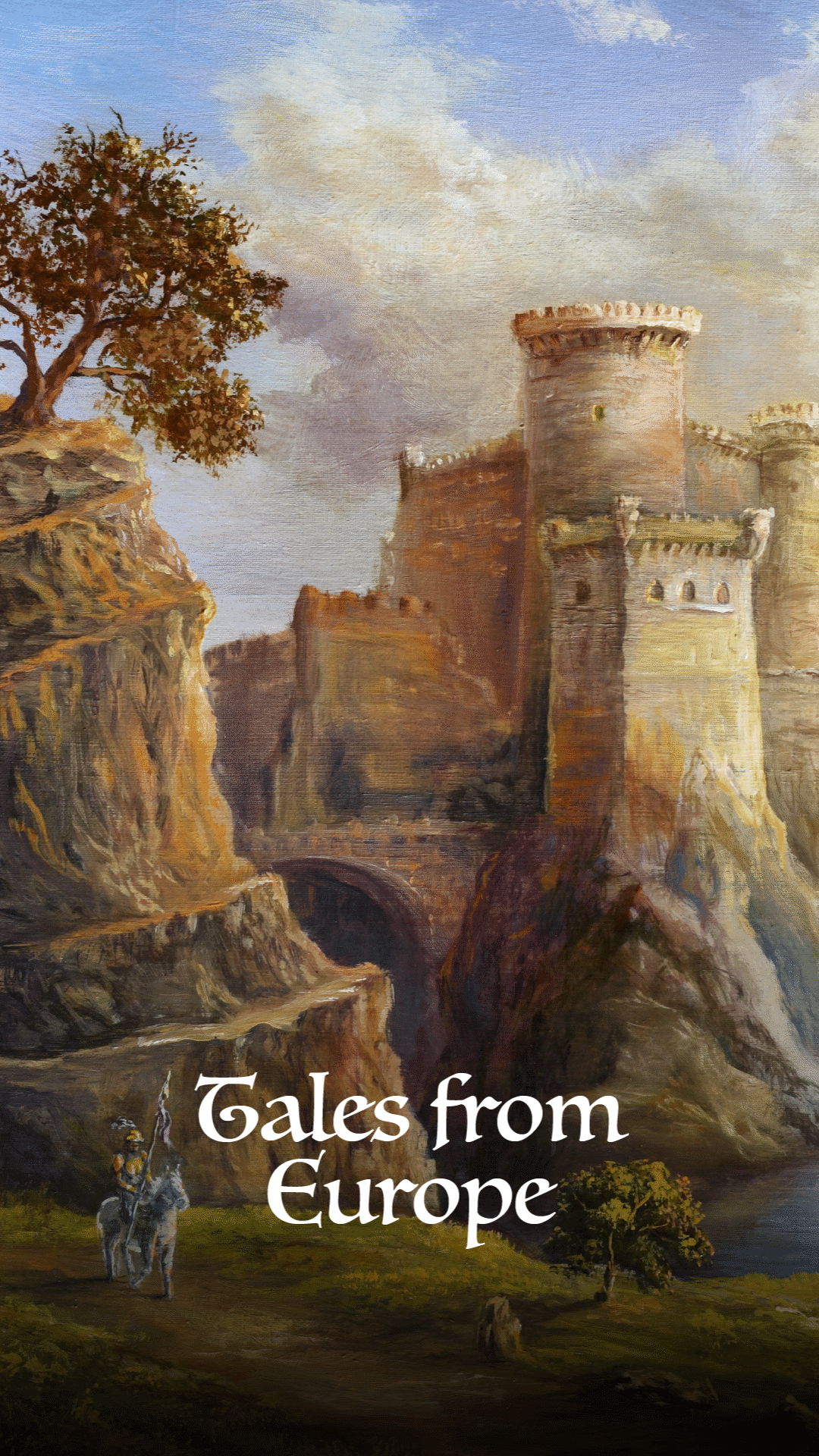 Tales from Europe Videos & Resources | ClickView