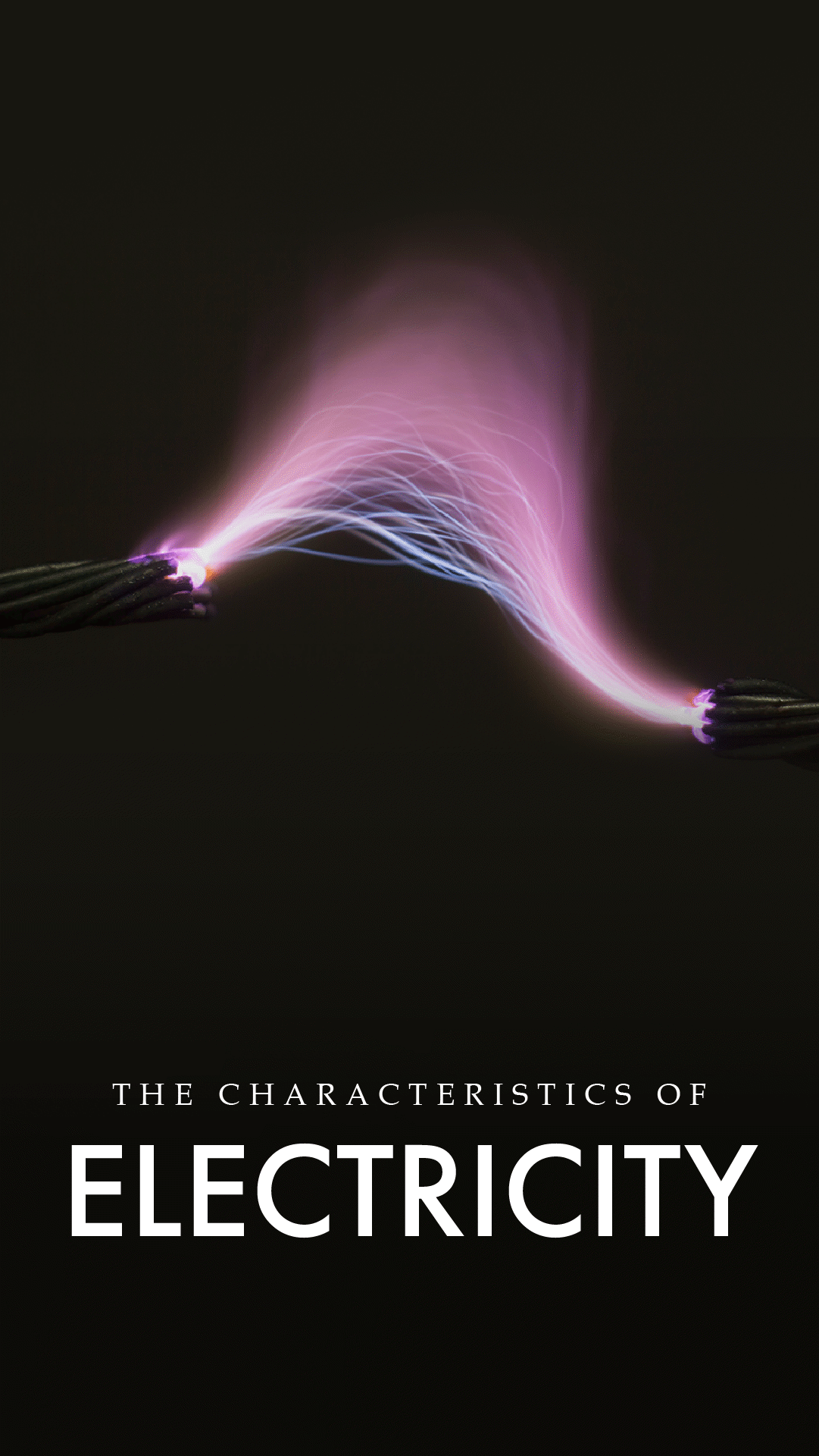 The Characteristics of Electricity | ClickView