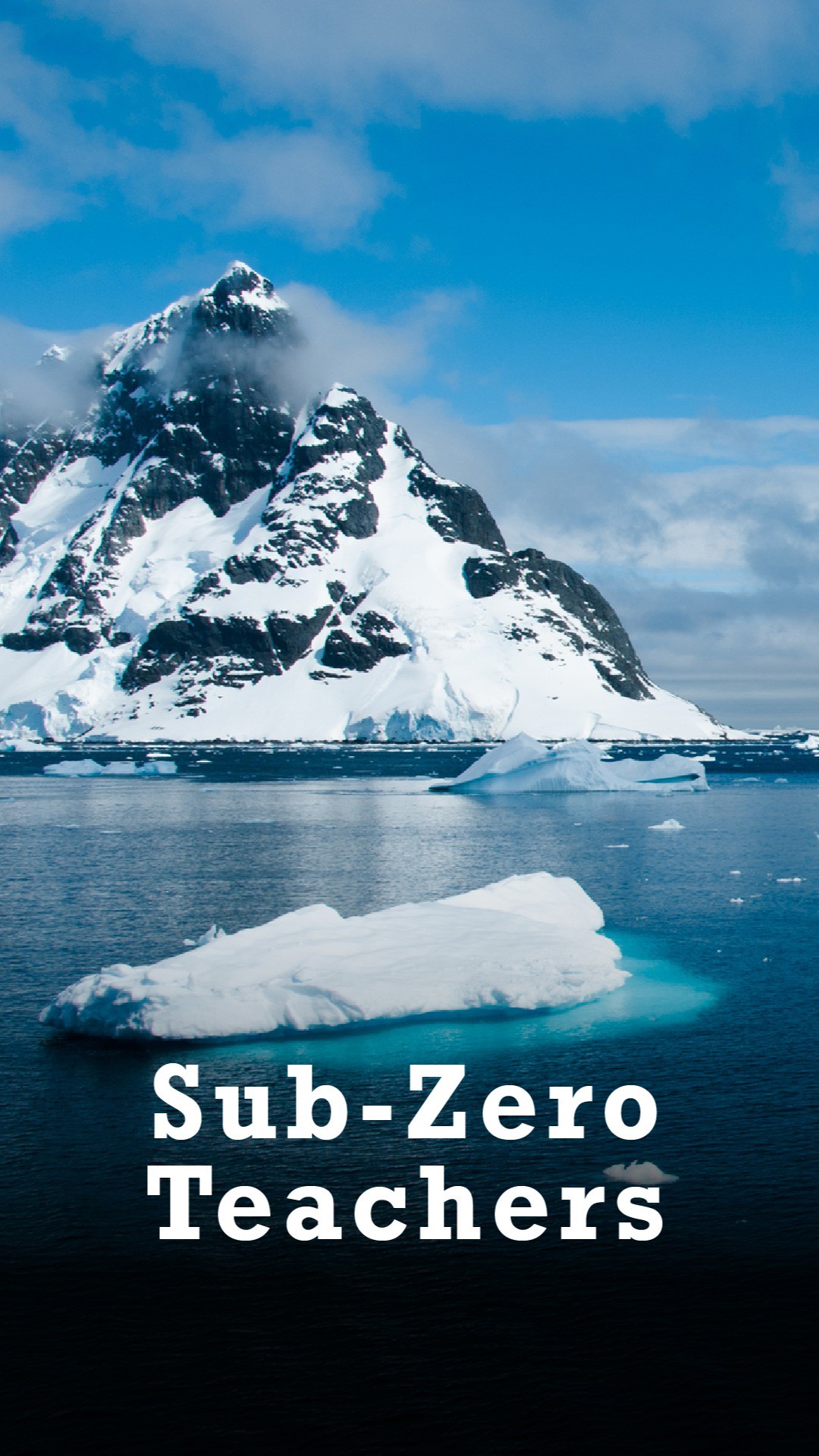 Sub-Zero Teachers Videos & Resources | ClickView