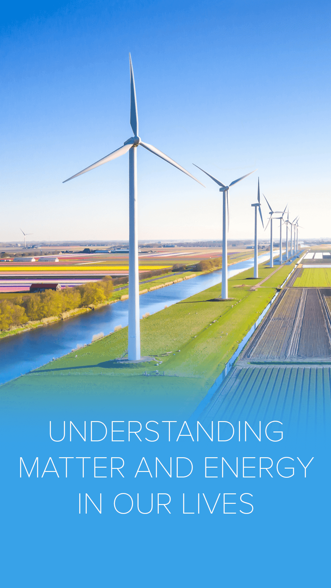 Understanding Matter and Energy in Our Lives | ClickView