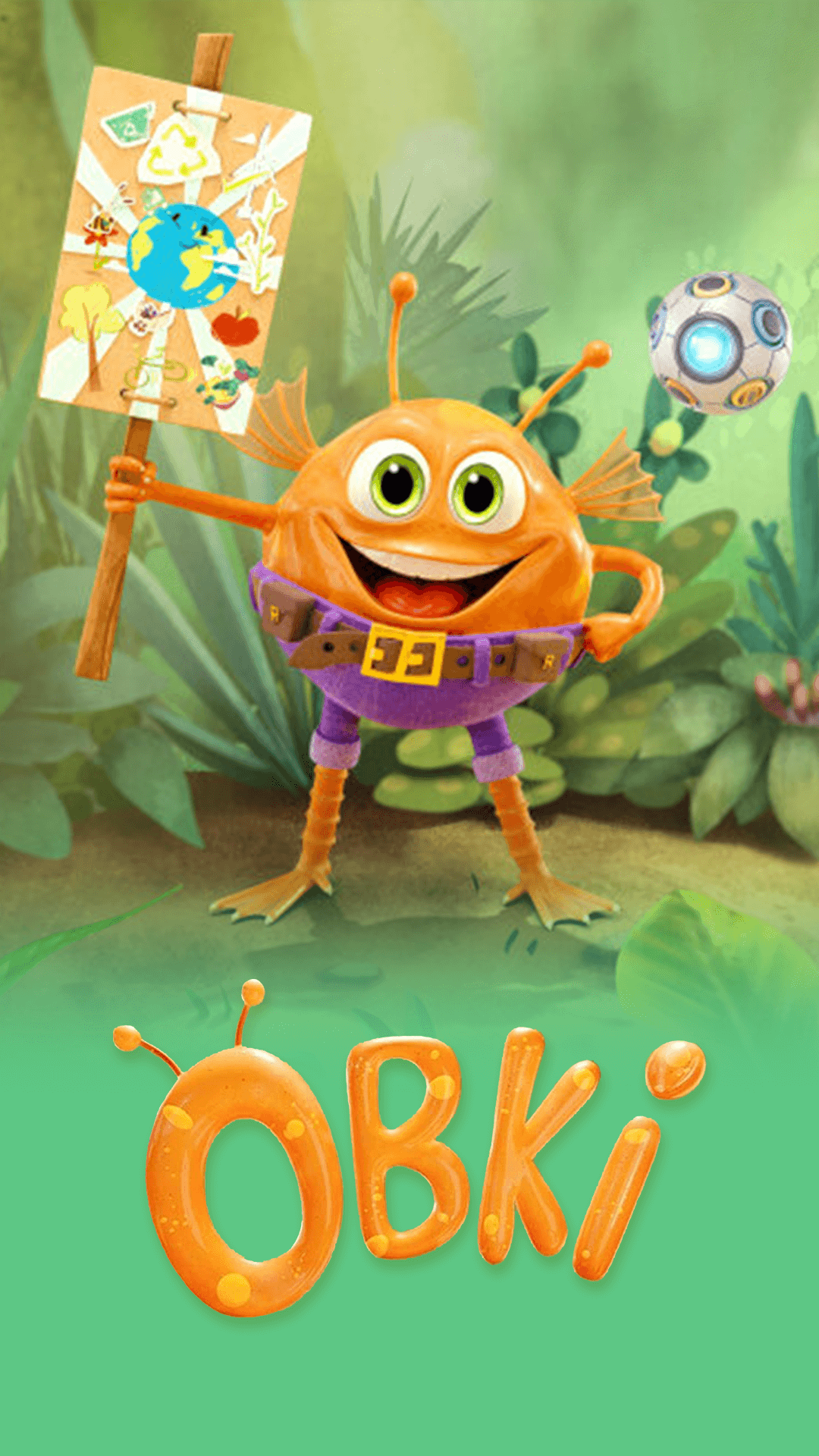 Obki Videos & Resources | ClickView