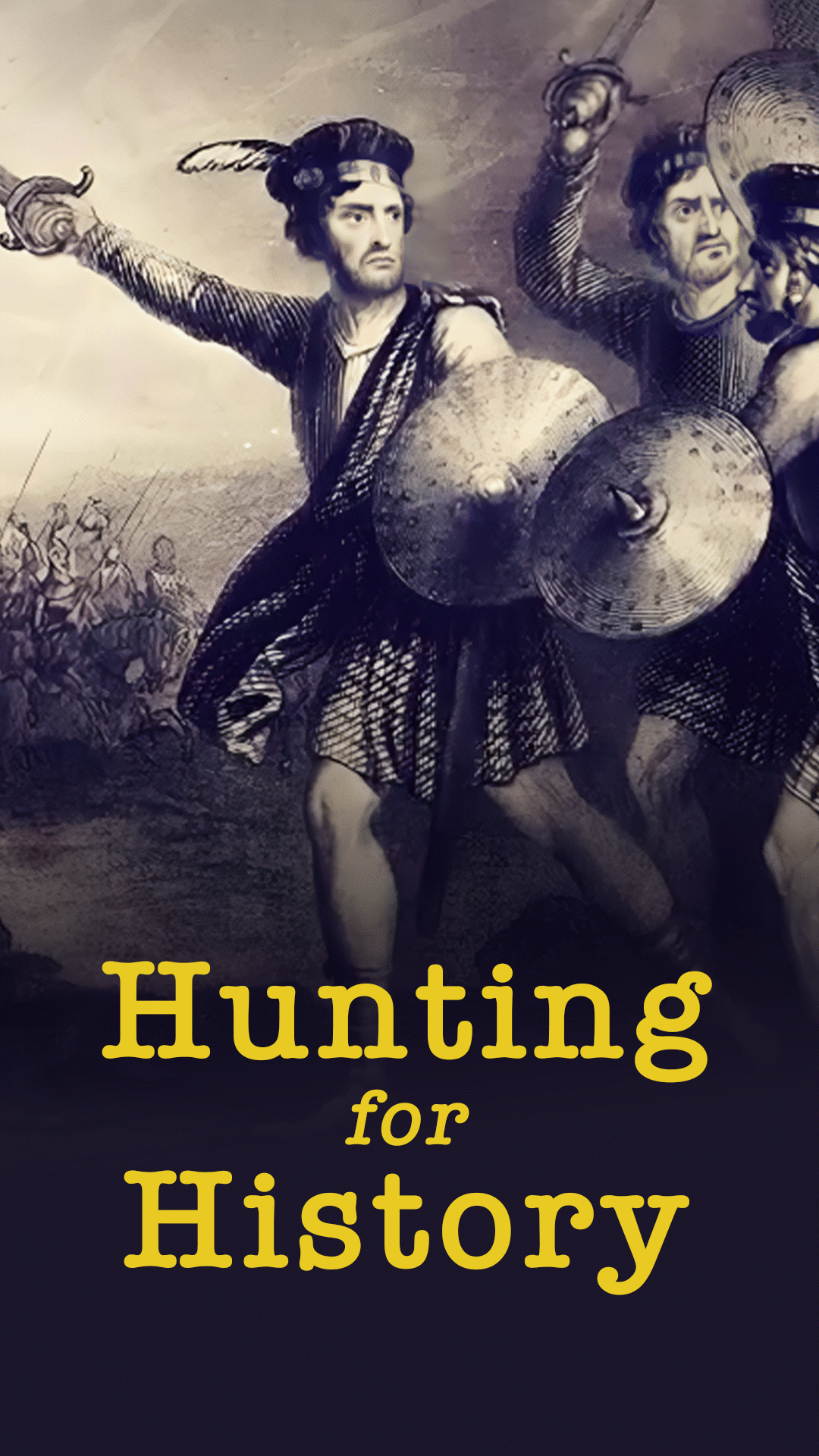 Hunting for History Videos & Resources | ClickView