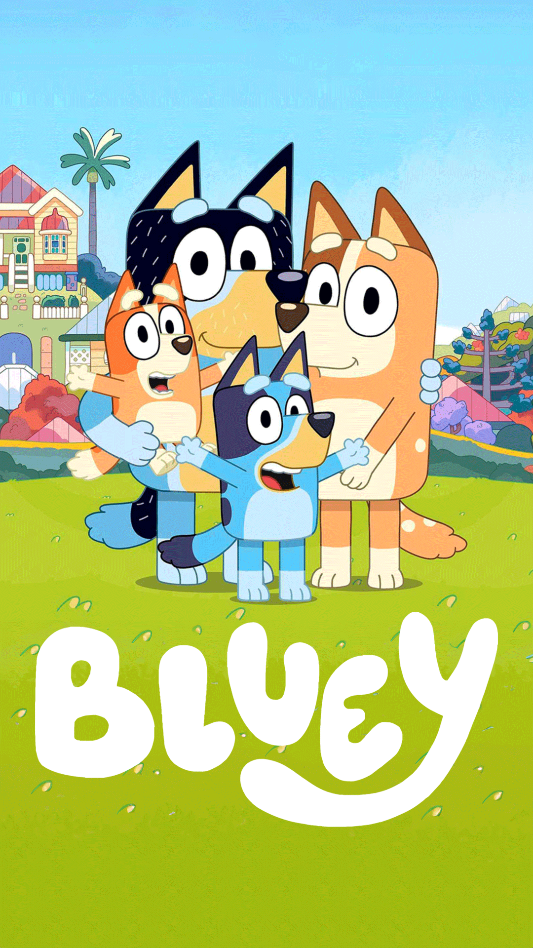 Bluey Videos & Resources | ClickView