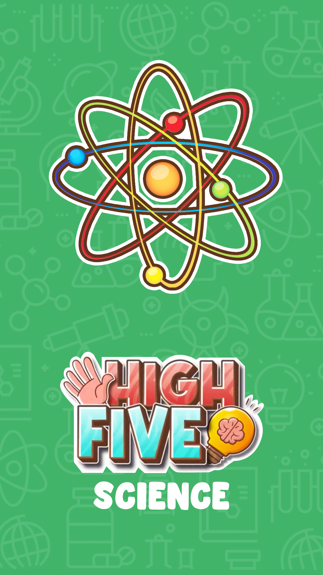 High Five Facts: Science Videos & Resources | ClickView