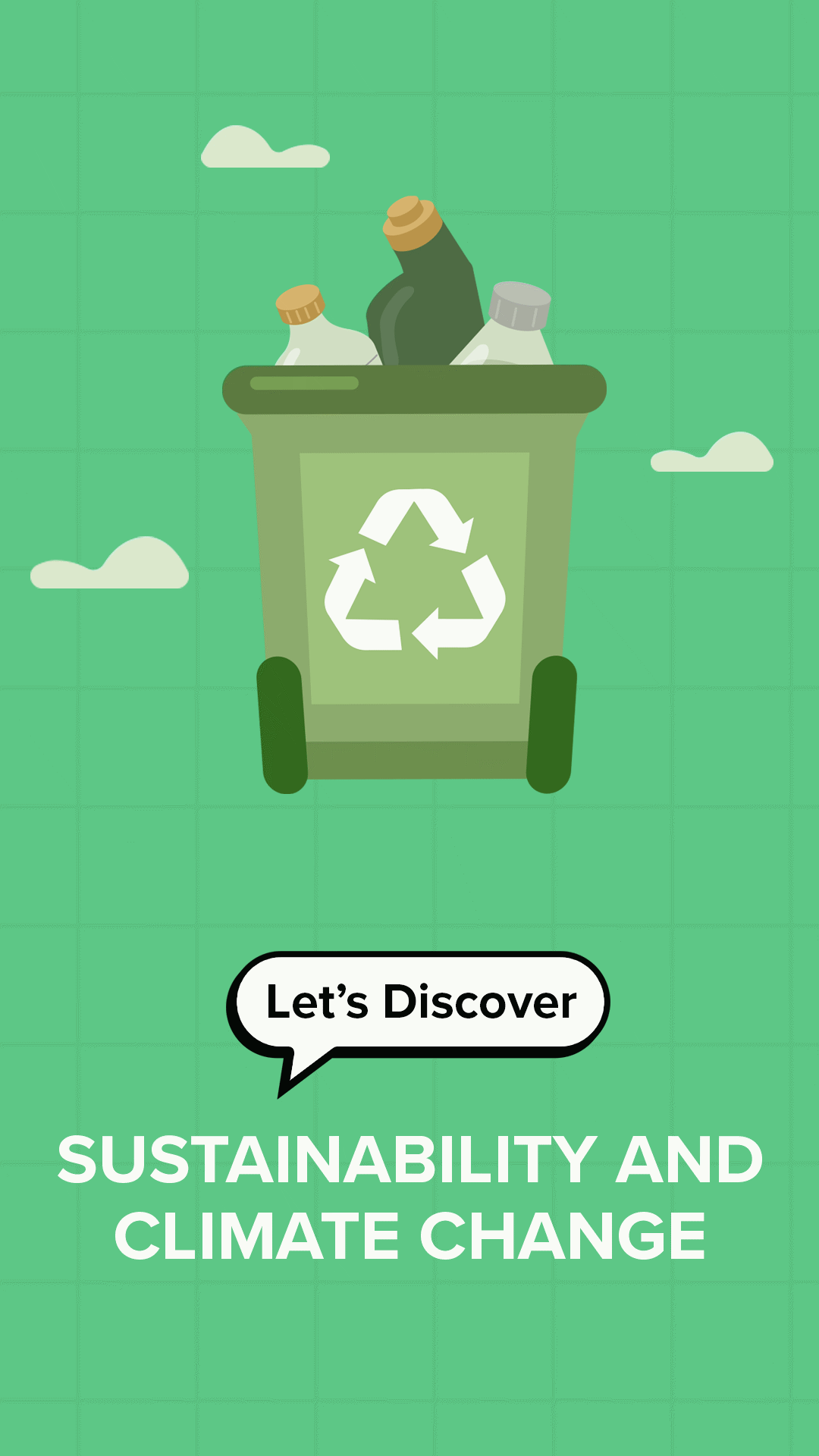 Sustainability Videos, Resources & Worksheets | ClickView