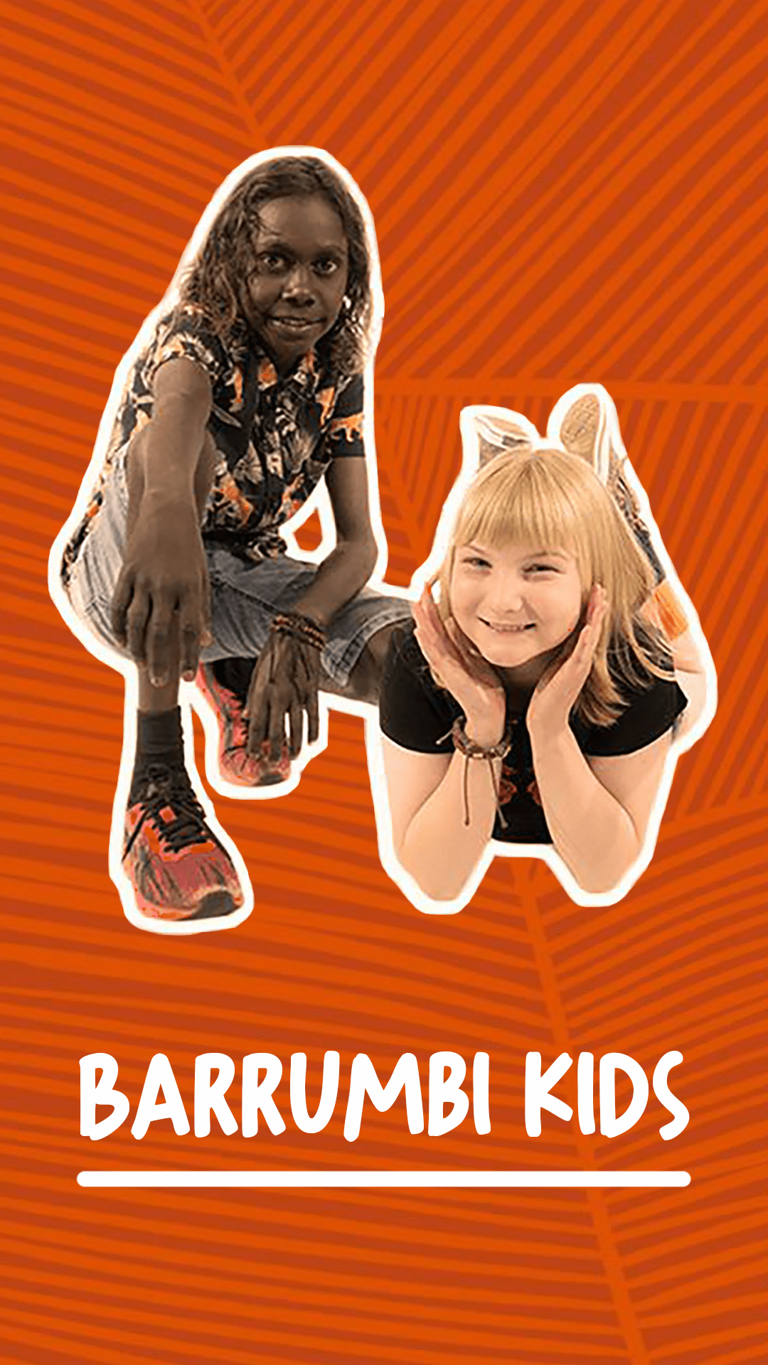 Barrumbi Kids Videos & Resources | ClickView