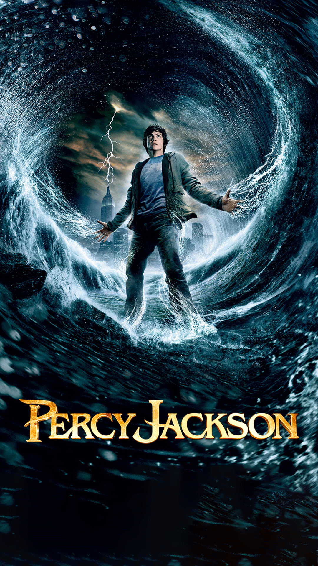 Percy Jackson Videos & Resources | ClickView