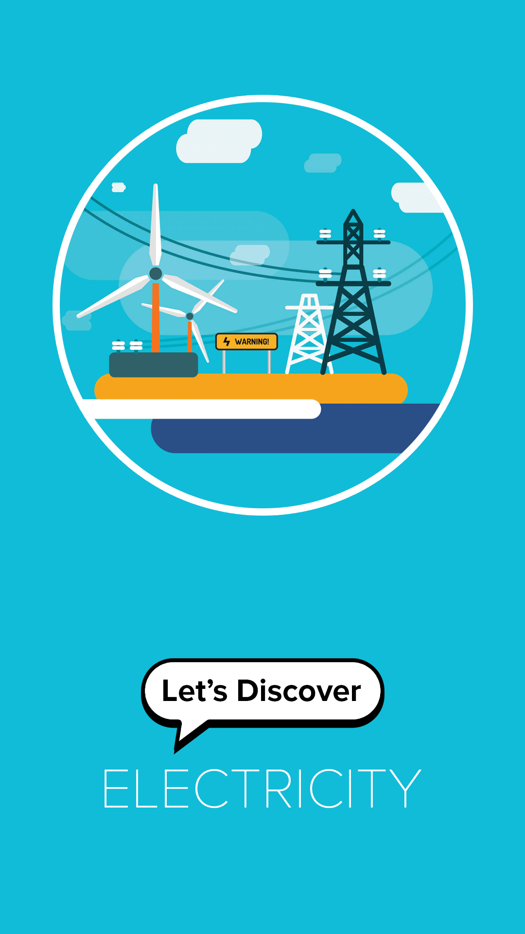 Let's Discover: Electricity Videos & Resources | ClickView