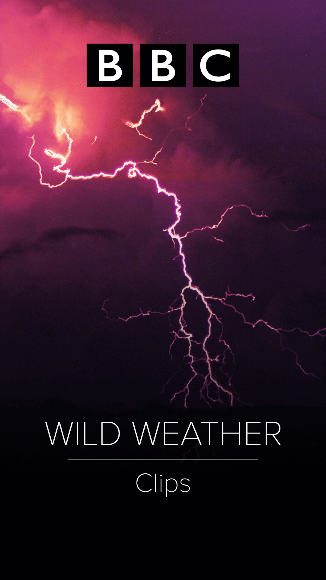 Wild Weather (Clips) Videos & Resources | ClickView
