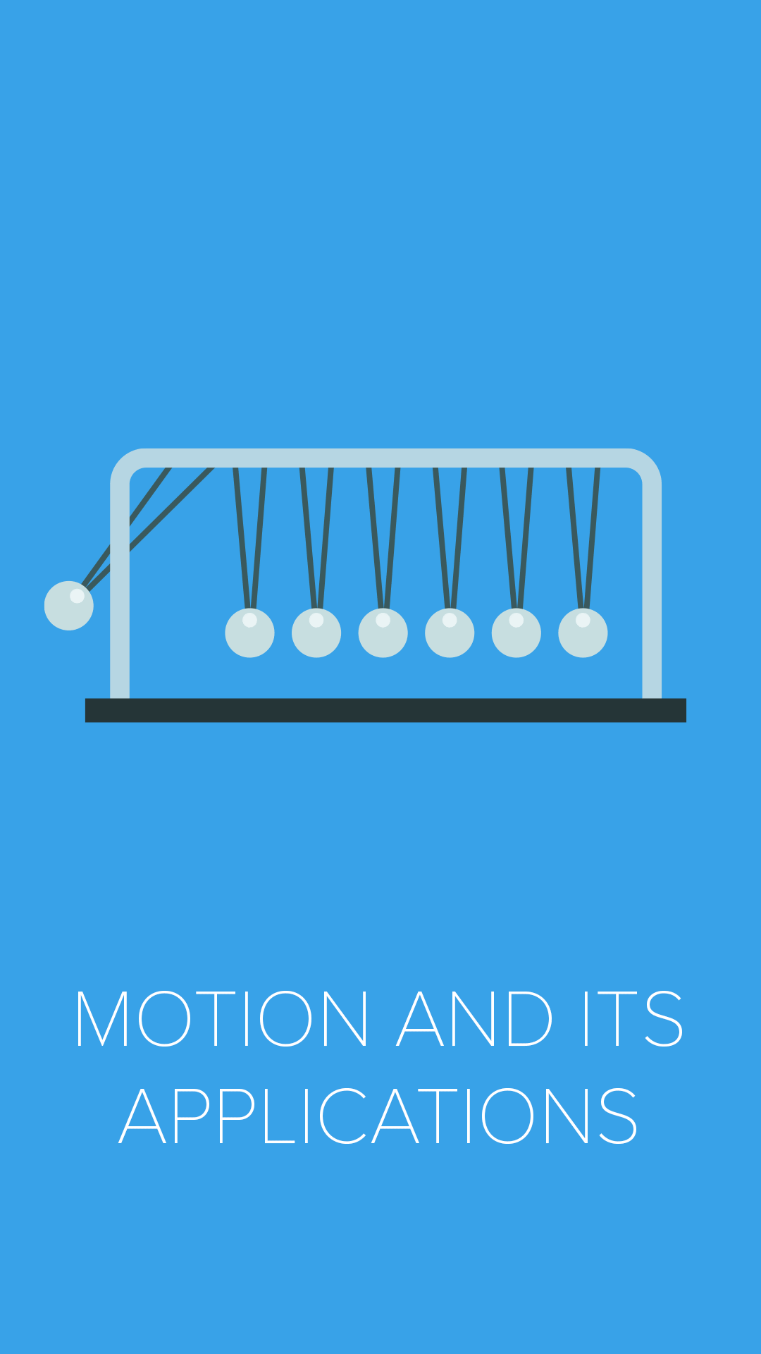 Motion and Its Applications Videos & Resources | ClickView