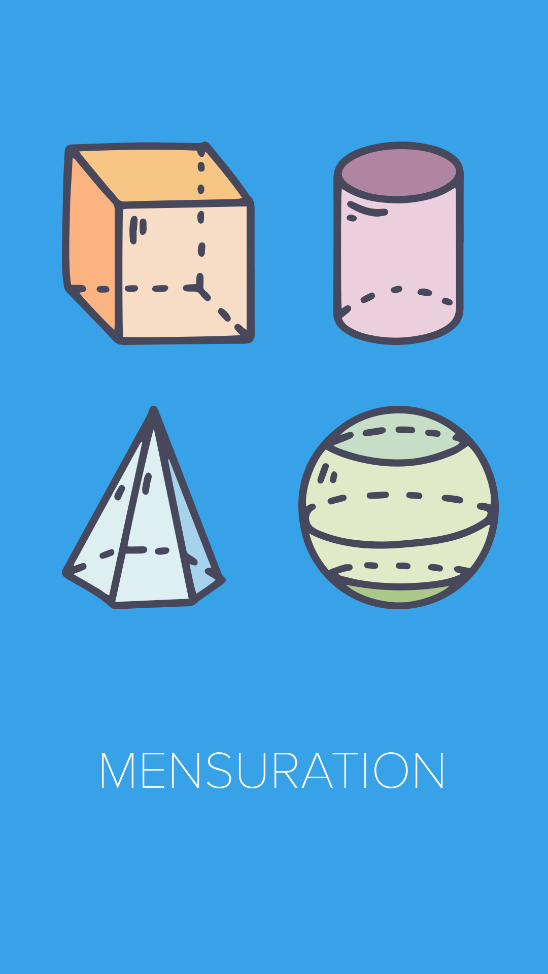 Mensuration Videos & Resources | ClickView