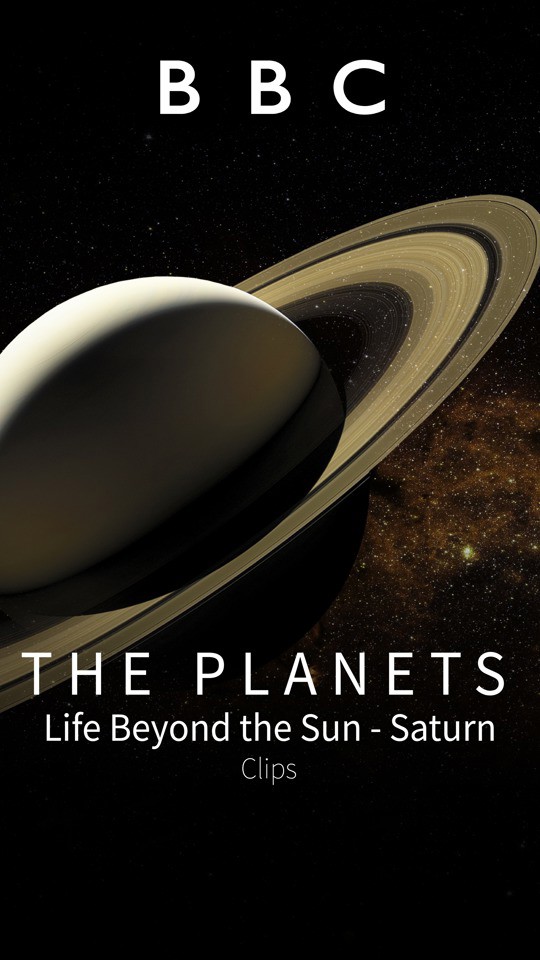 The Planets: Life Beyond the Sun - Saturn (Clips) | ClickView