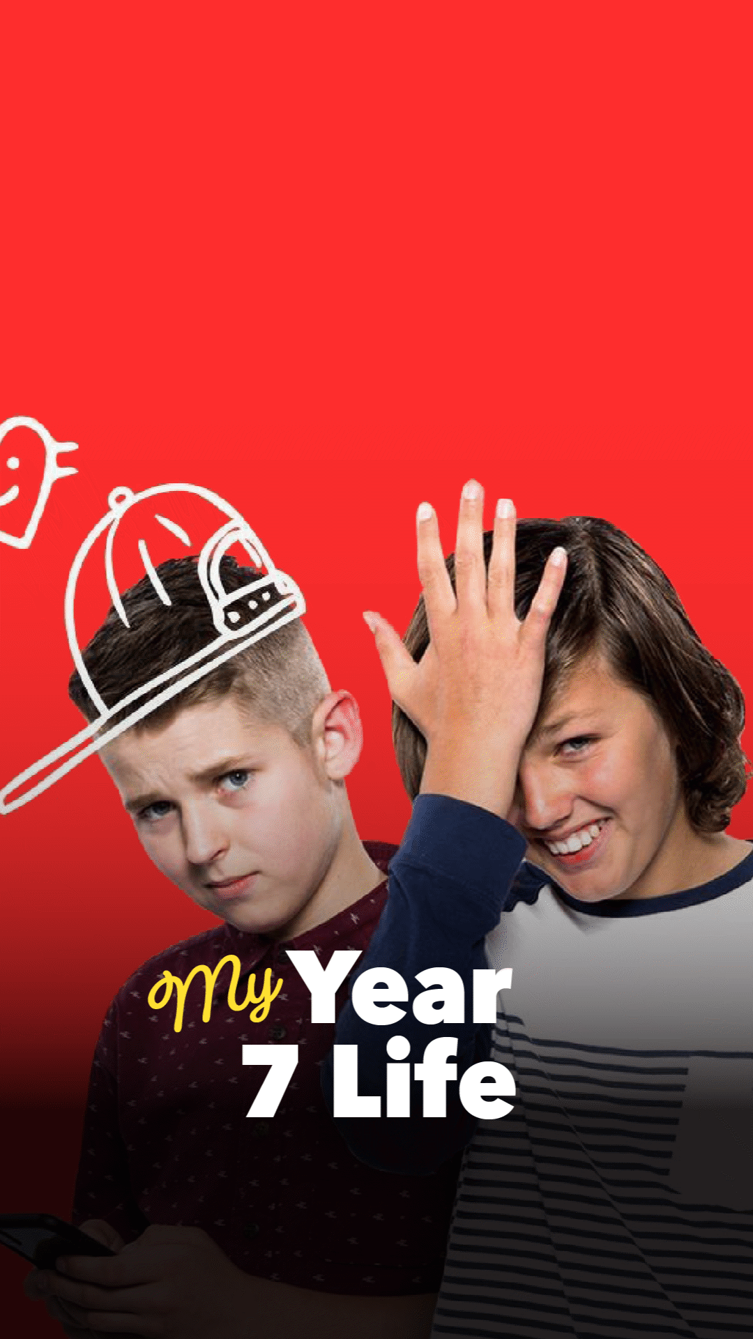 My Year 7 Life Videos & Resources | ClickView