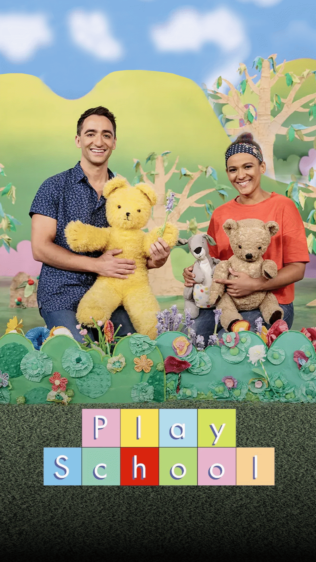 Play School Videos & Resources | ClickView