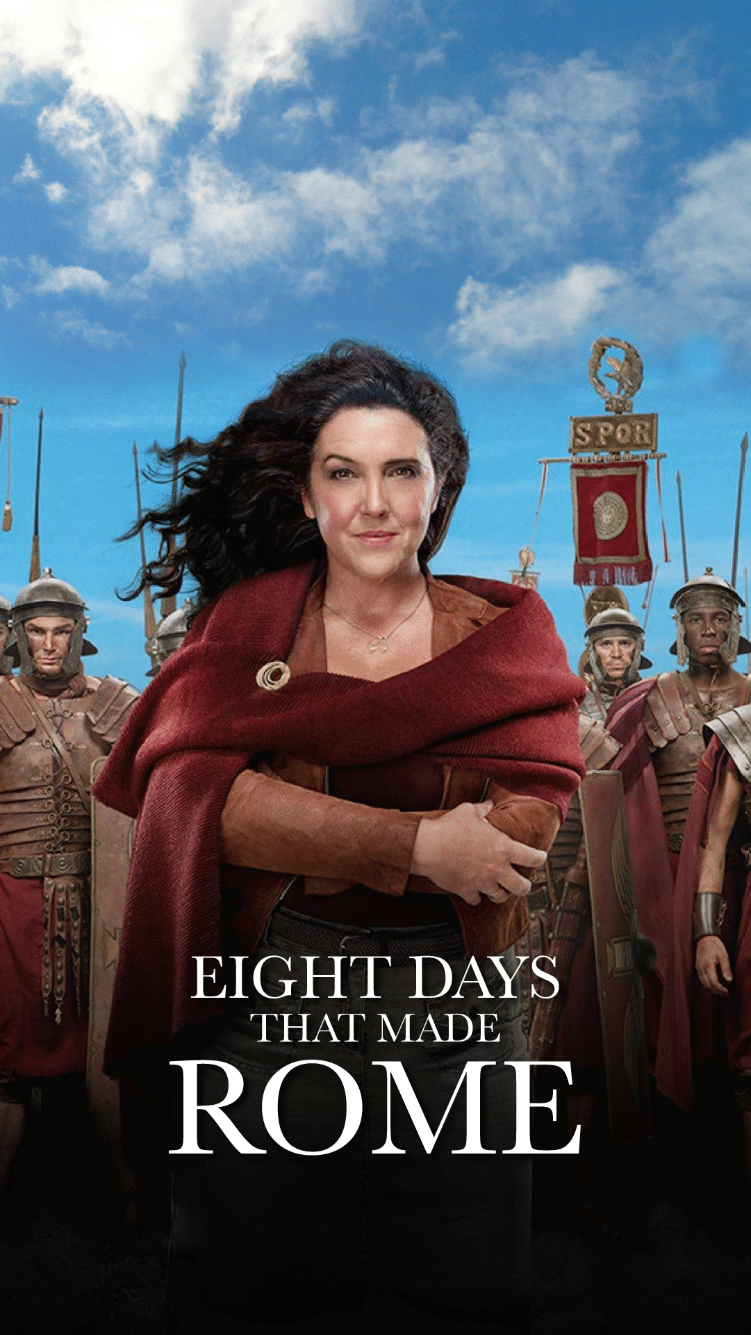 Eight Days That Made Rome Videos & Resources | ClickView