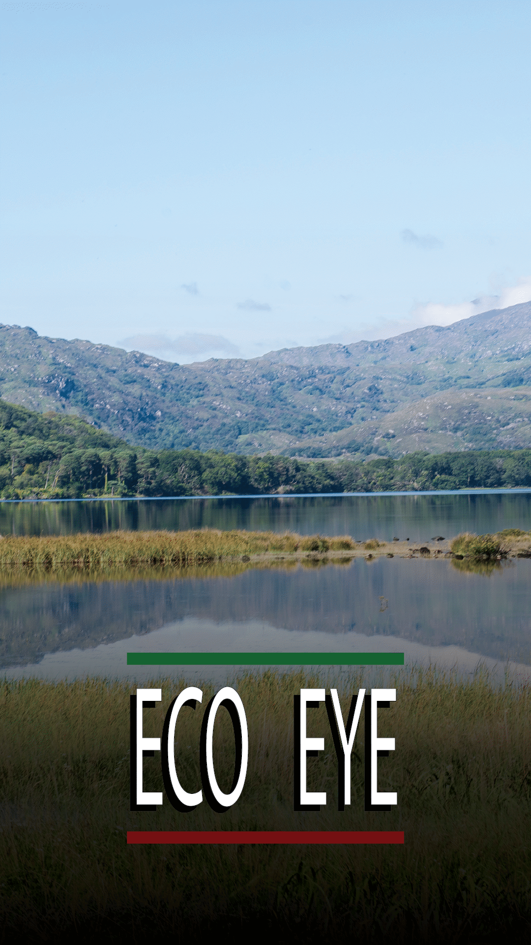 Eco Eye: Sustainable Solutions Videos & Resources | ClickView