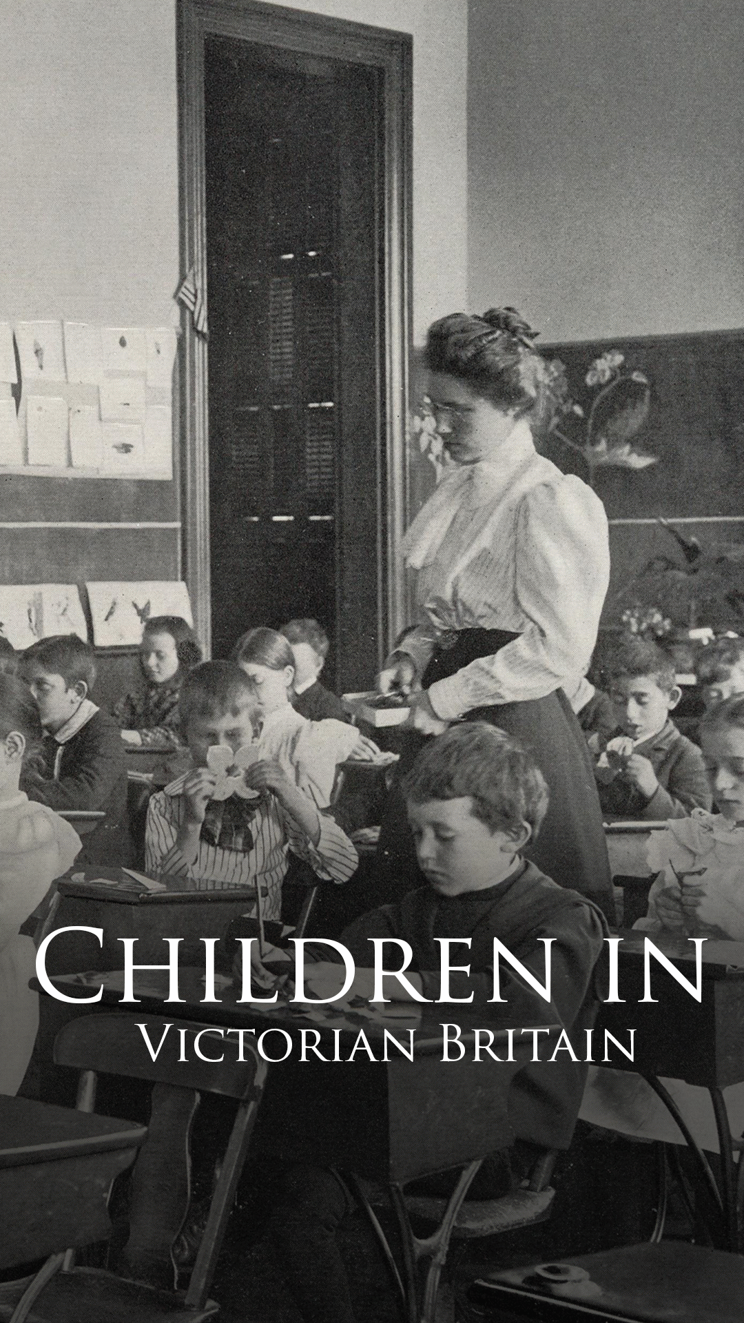 Children in Victorian Britain Videos & Resources | ClickView