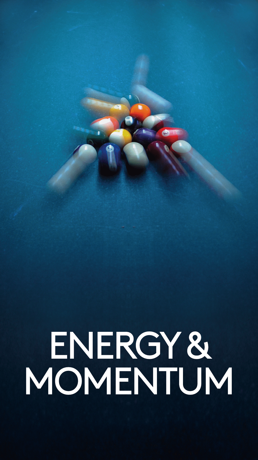 Energy and Momentum Videos & Resources | ClickView