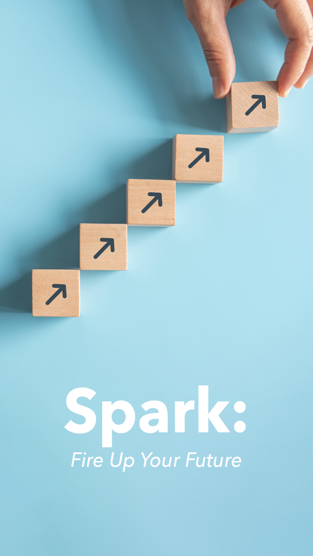 Spark: Fire Up Your Future Videos & Resources | ClickView