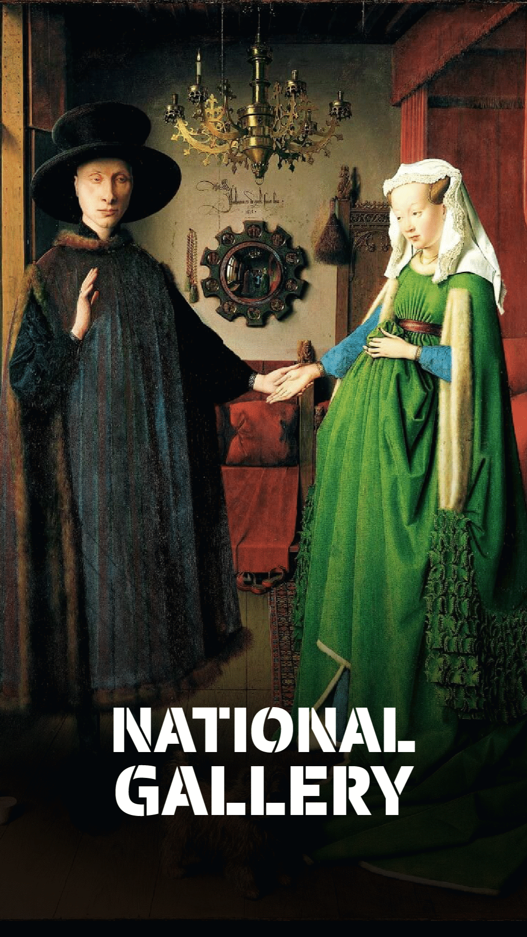 National Gallery Videos & Resources | ClickView