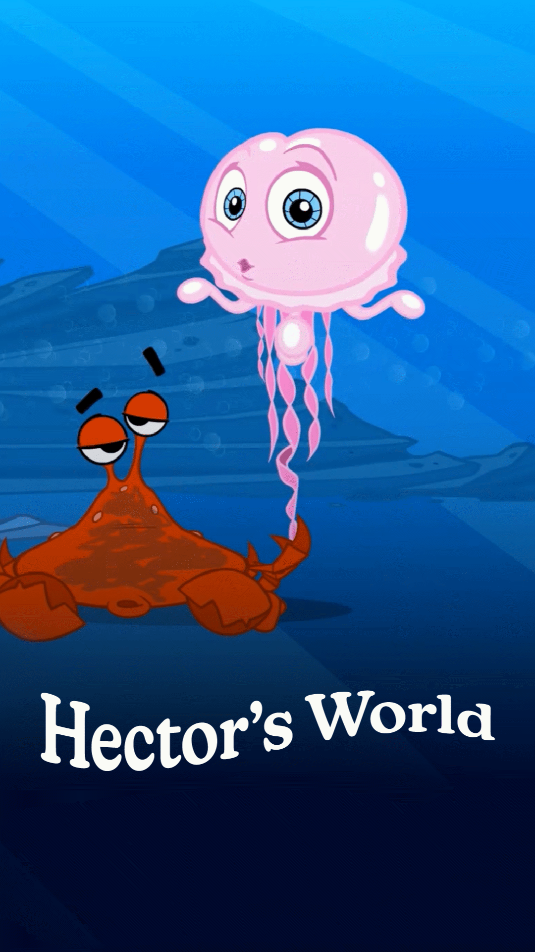 Hector's World Videos & Resources | ClickView