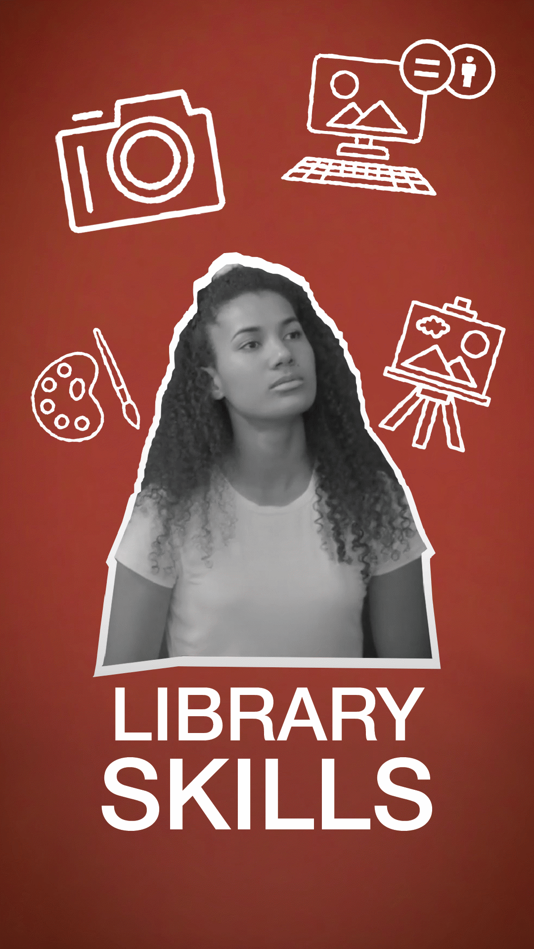 Library Skills Videos & Resources | ClickView