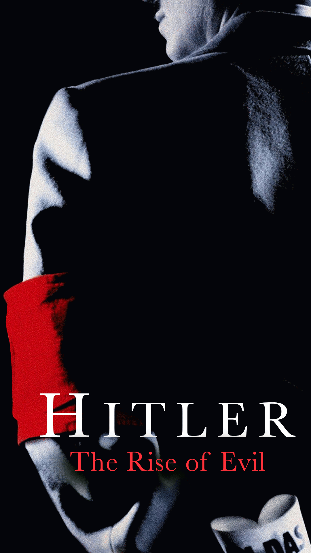 Hitler: The Rise of Evil Videos & Resources | ClickView