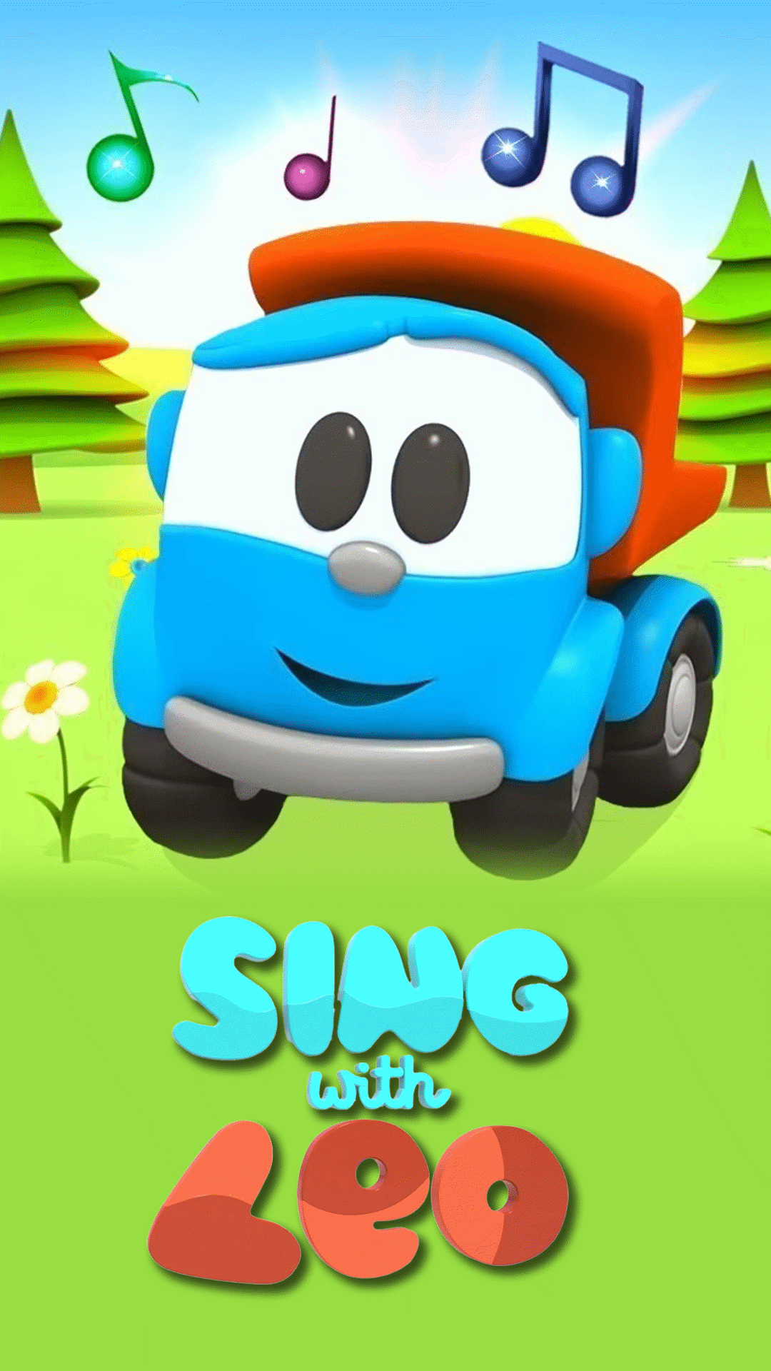 Sing With Leo Videos & Resources | ClickView