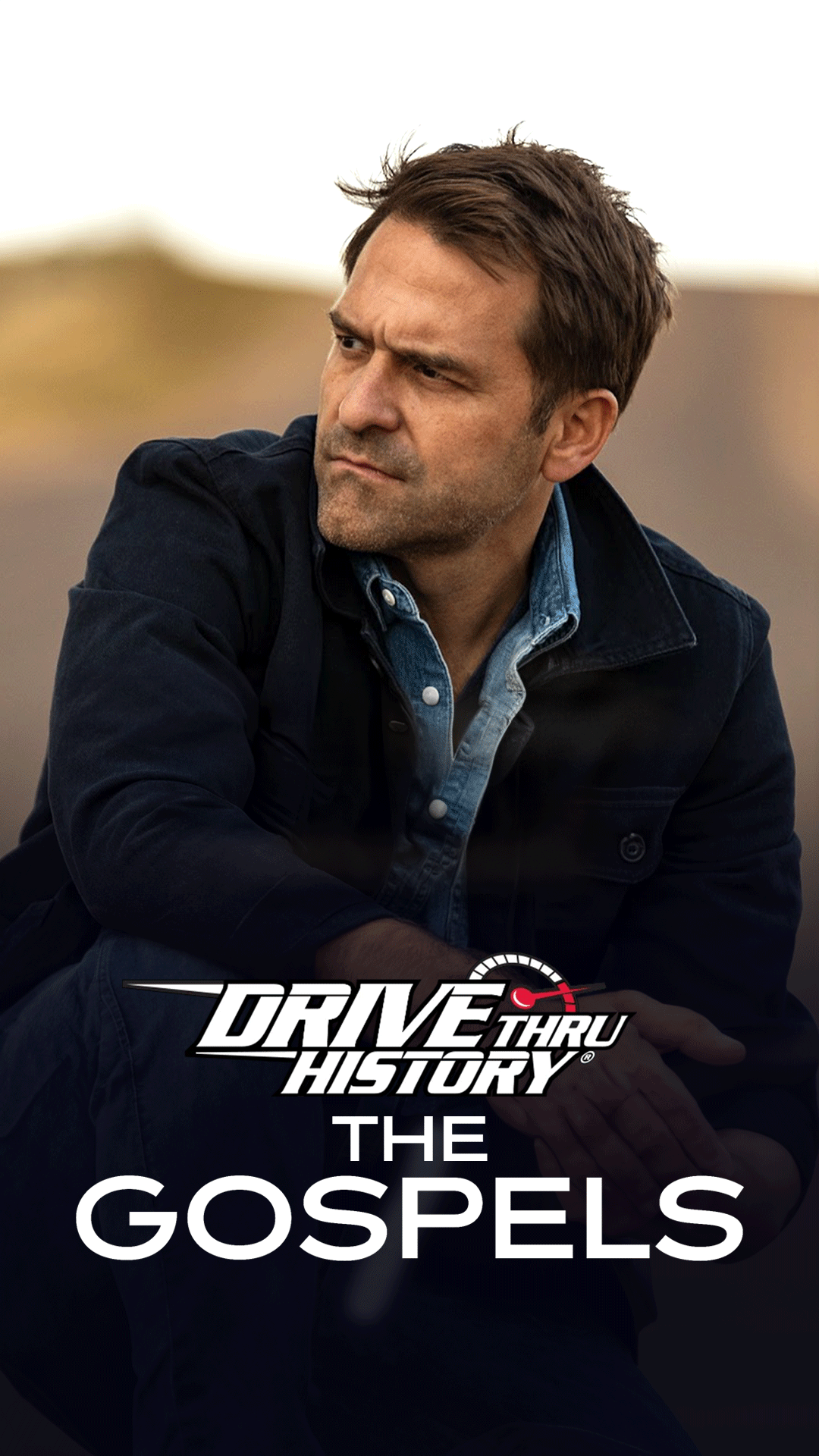 Drive Thru History: The Gospels | ClickView