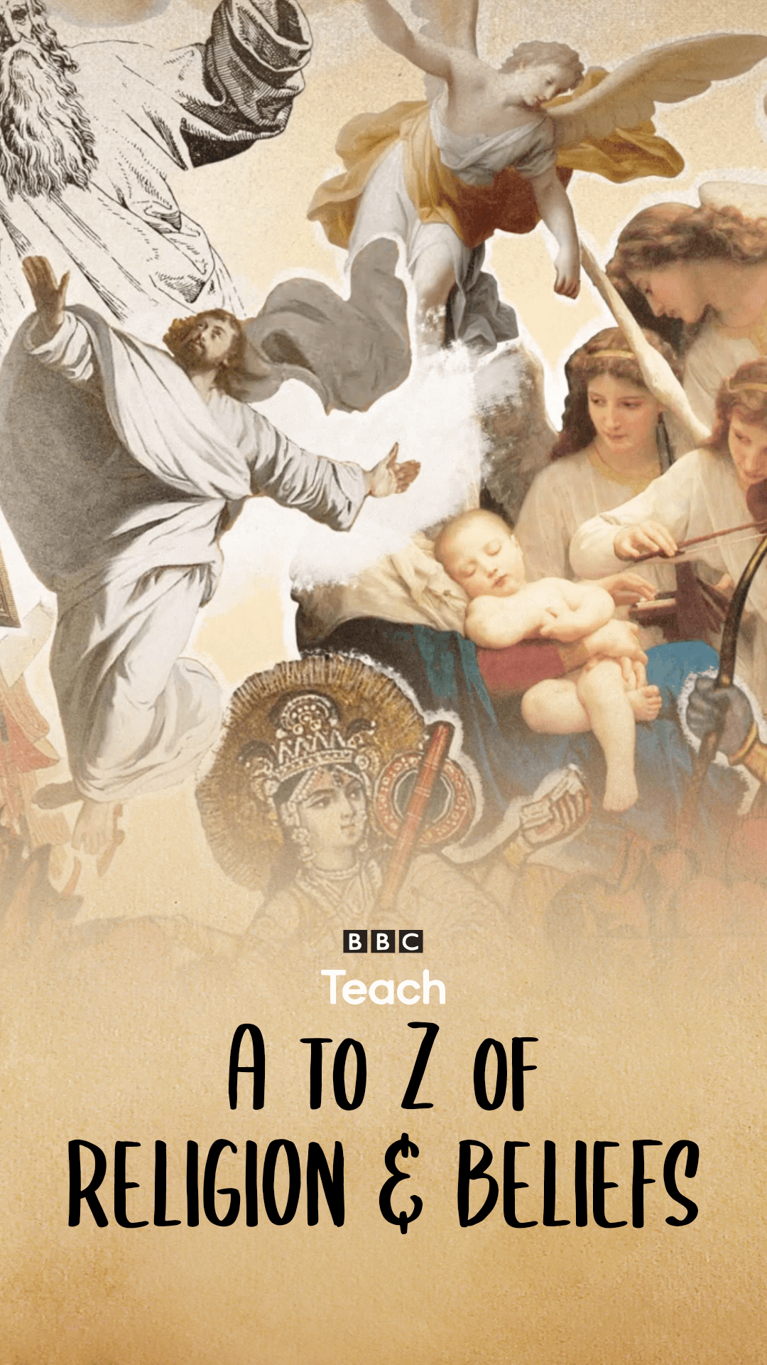 BBC Teach: A to Z of Religion and Beliefs | ClickView