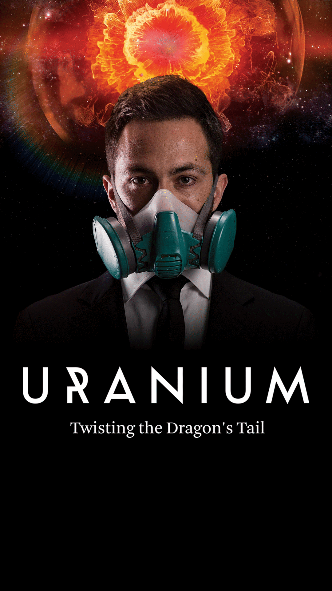 Uranium: Twisting the Dragon's Tail | ClickView