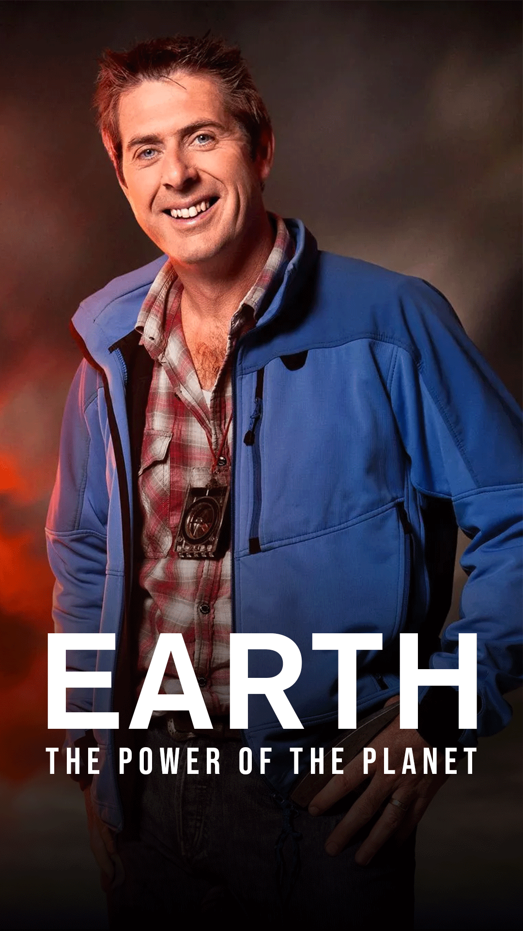 Earth: The Power of the Planet Videos & Resources | ClickView