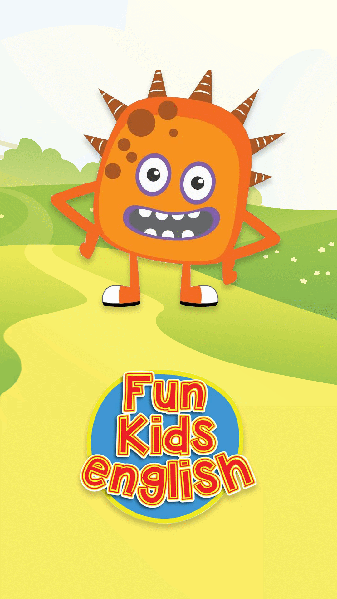 Fun Kids English Videos & Resources | ClickView