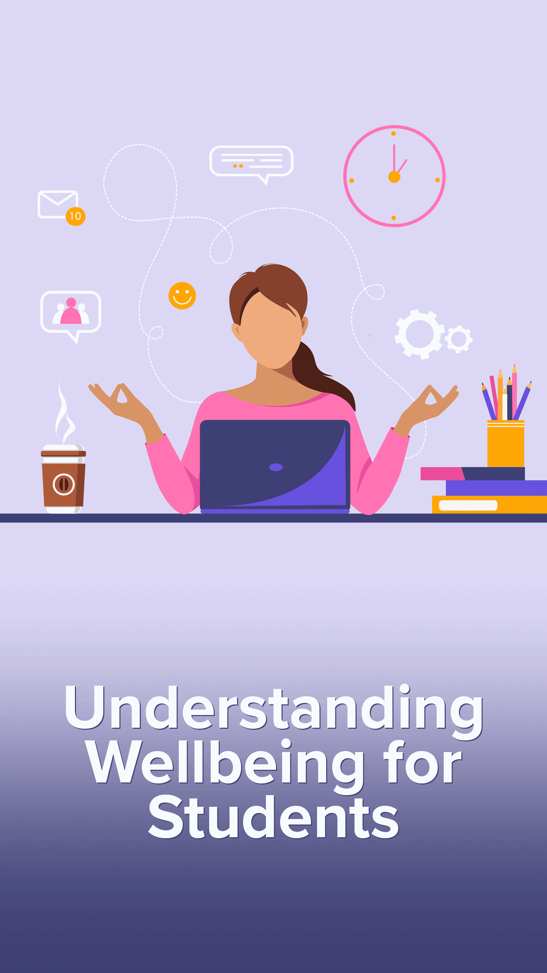 Understanding Wellbeing for Students | ClickView