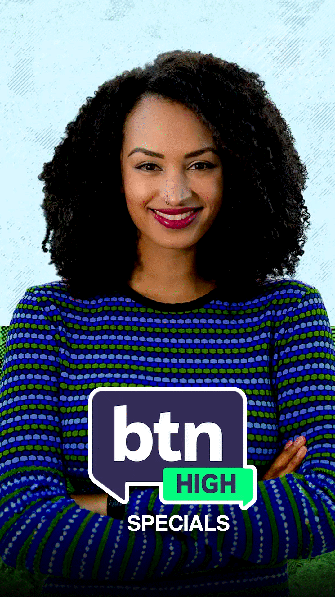 BTN High Specials Videos & Resources | ClickView