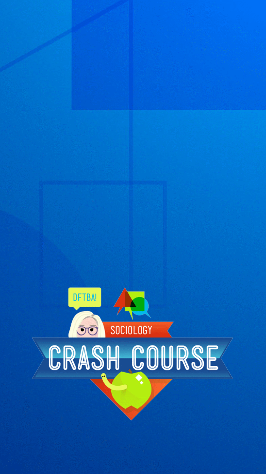 Crash Course Sociology Videos & Resources | ClickView