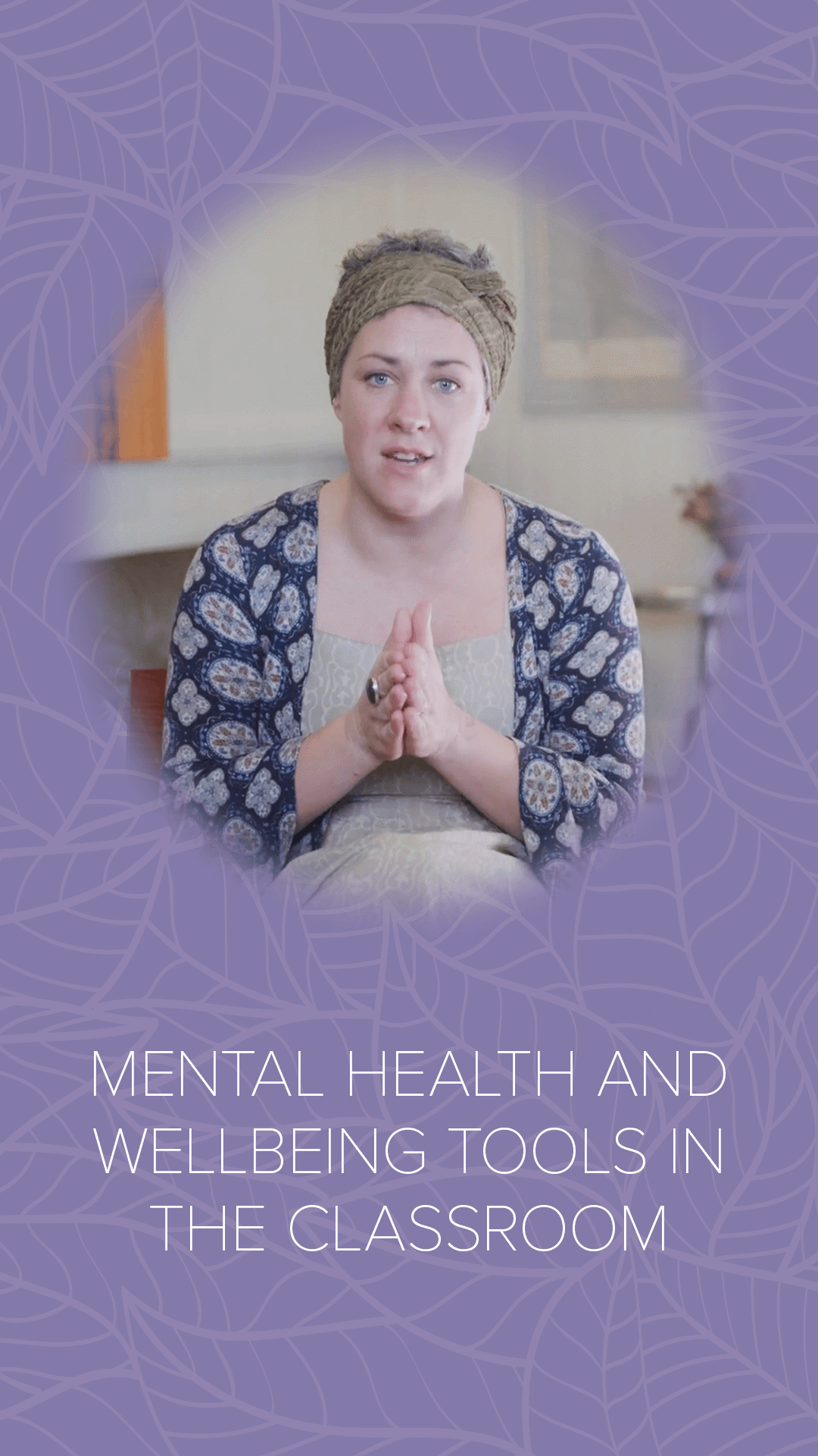 Mental Health and Wellbeing Tools in the Classroom | ClickView