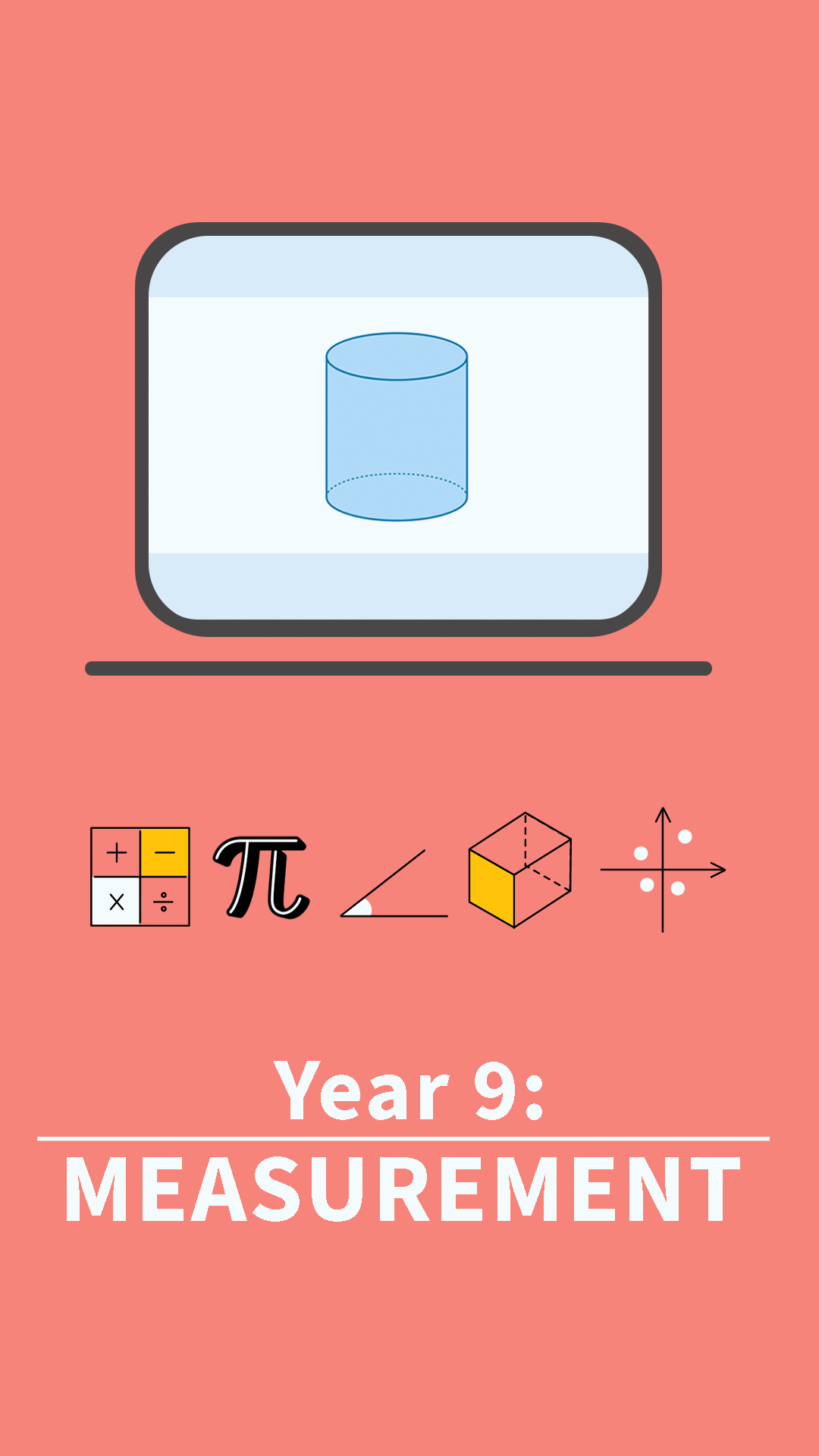 Year 9: Measurement Videos & Resources | ClickView