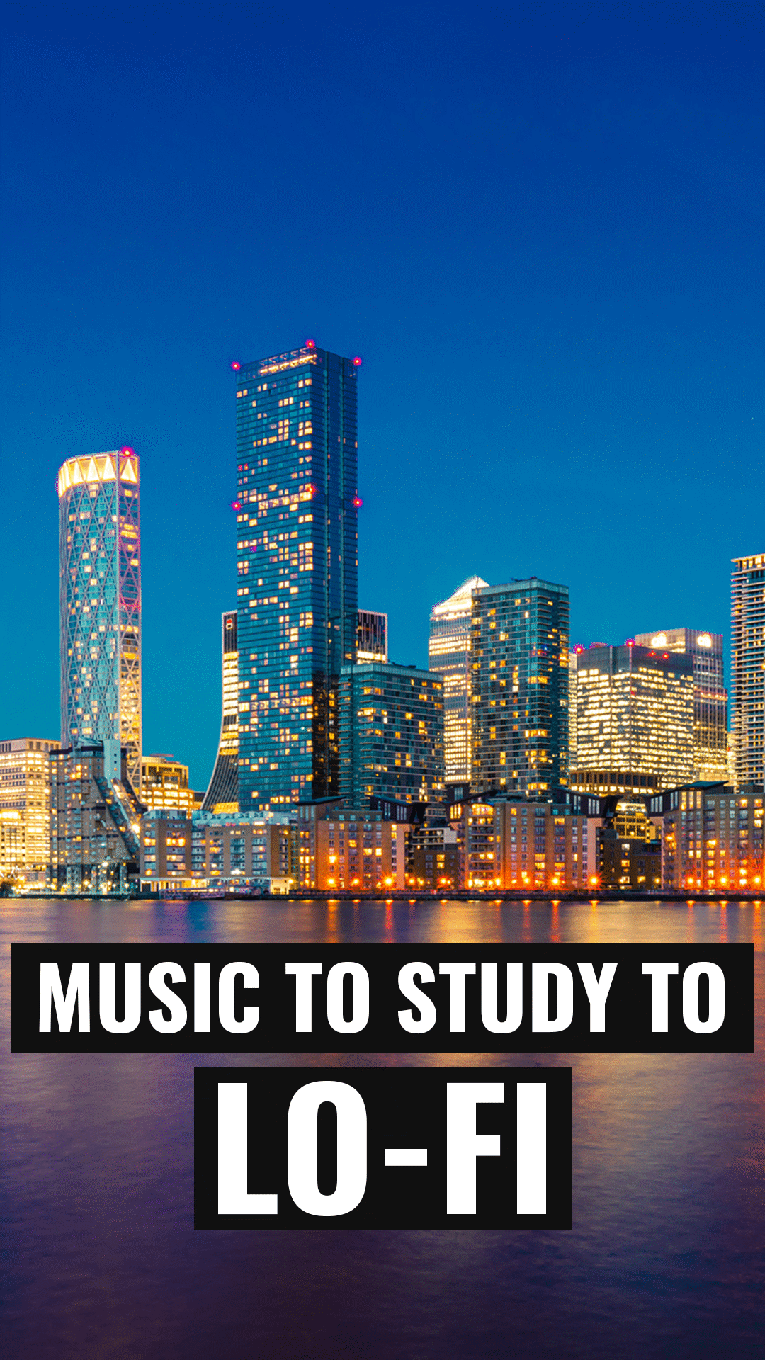 Music to Study To: Lo-Fi Videos & Resources | ClickView