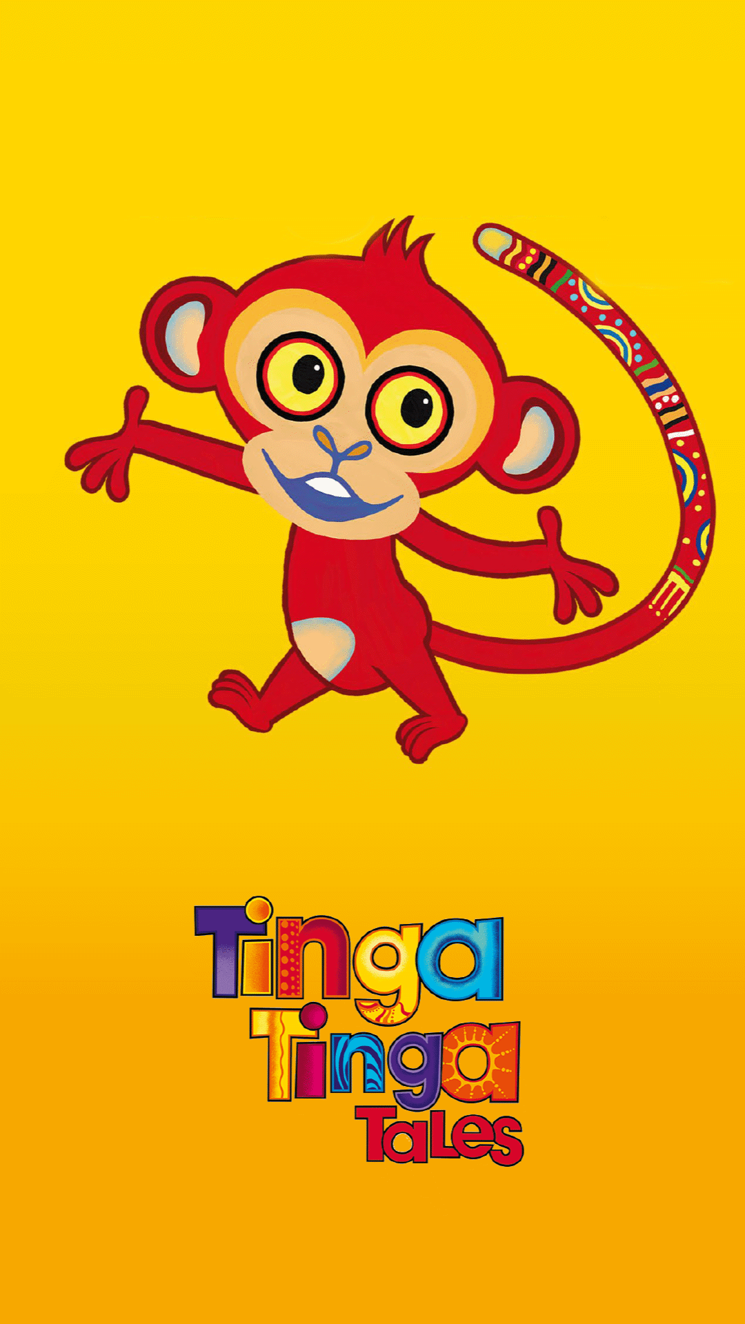 Tinga Tinga Tales Videos & Resources | ClickView