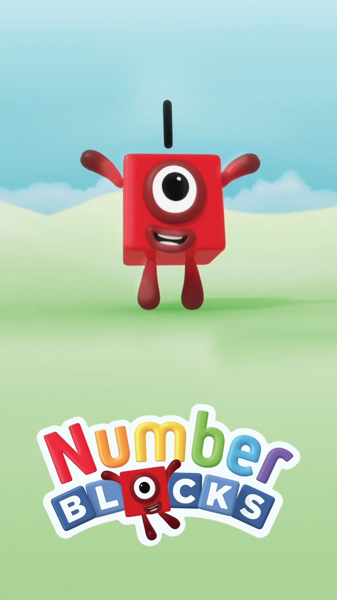 Numberblocks 1 10 Numberblocks Full Episodes Numberblocks Hide And Buy