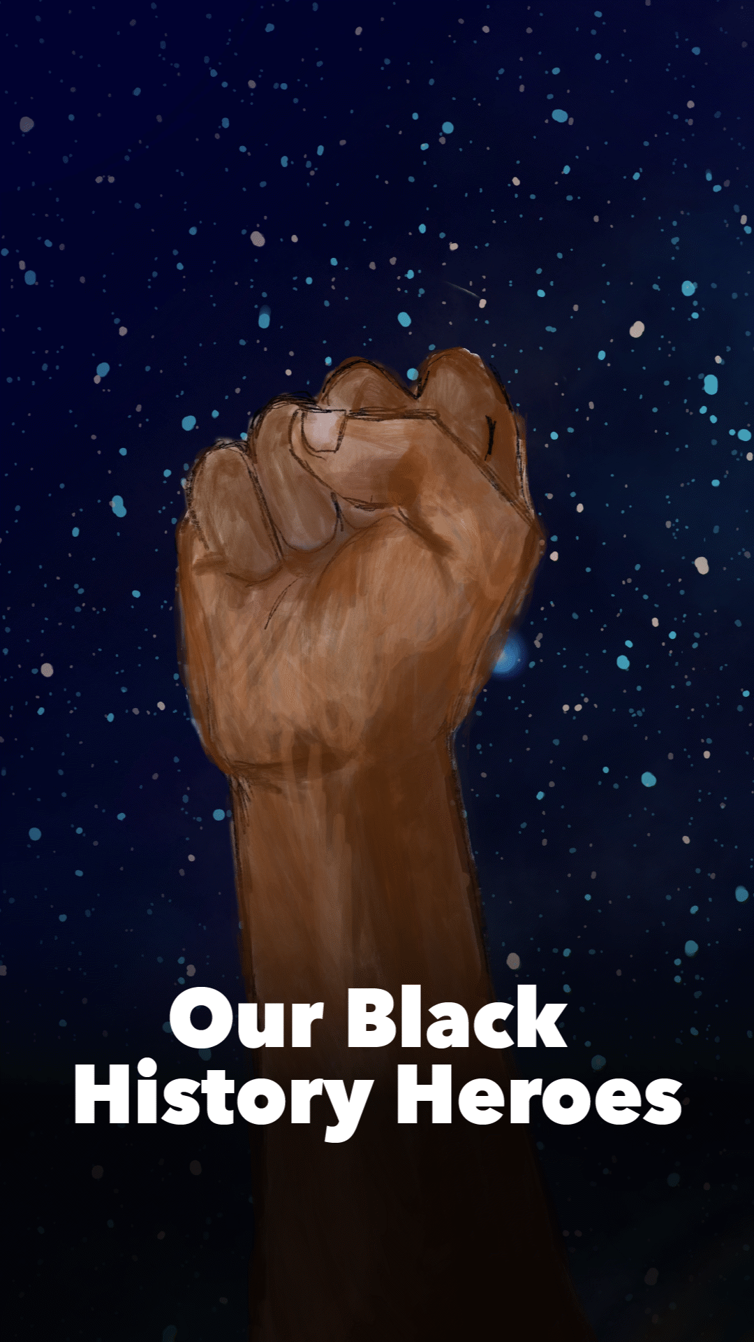 Our Black History Heroes - ClickView