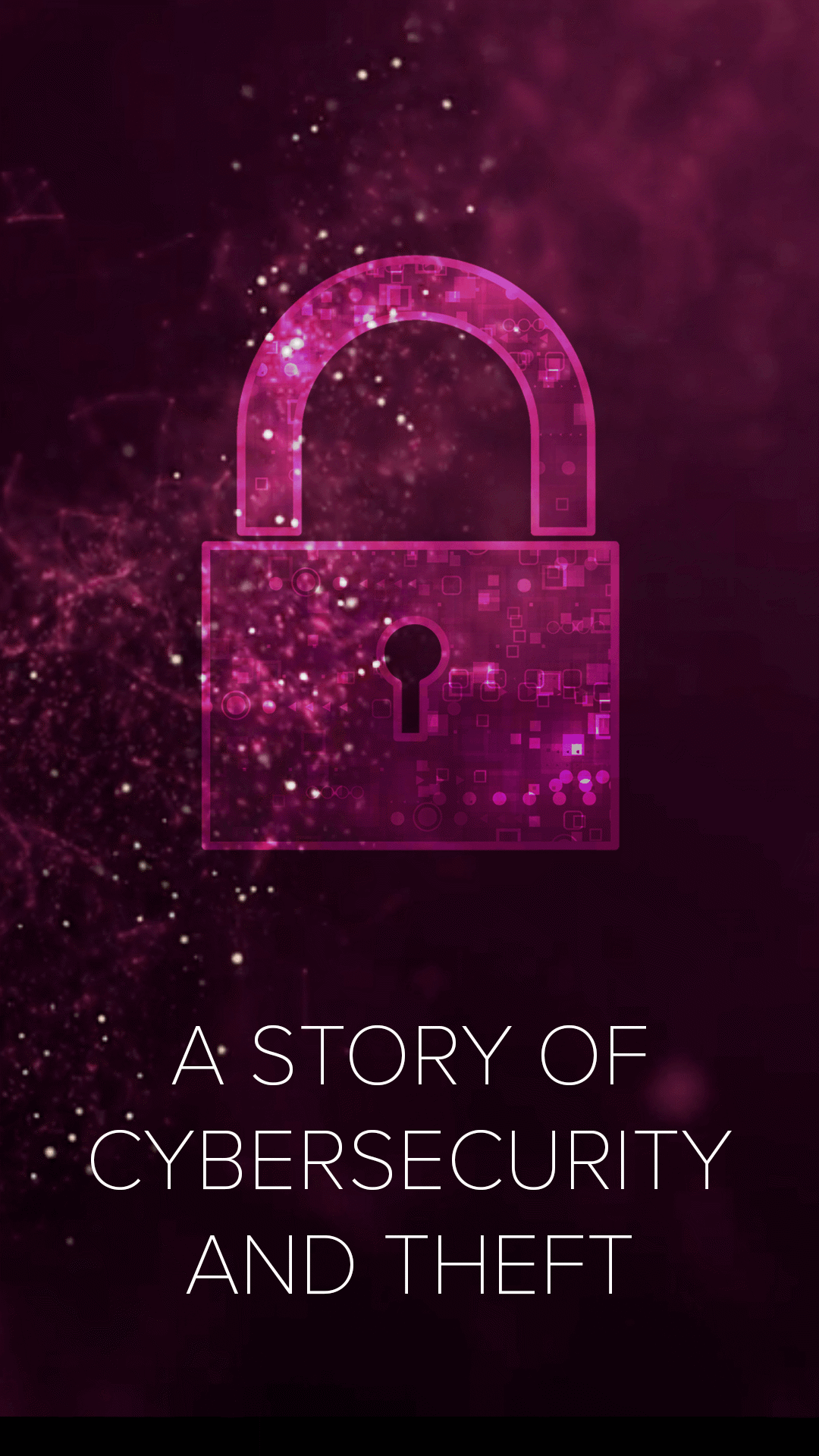 A Story of Cybersecurity and IP Theft | ClickView