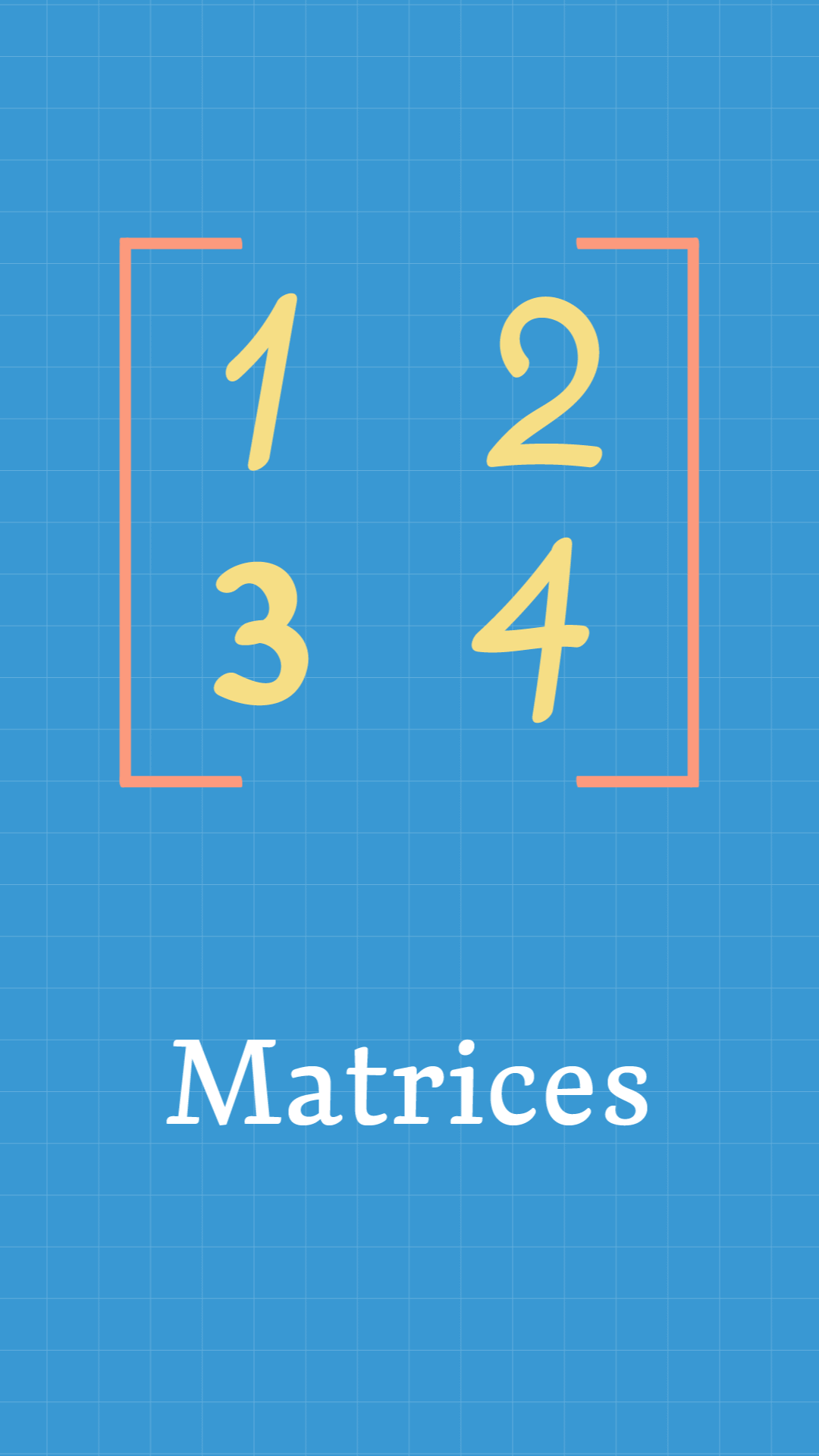 Matrices Videos & Resources | ClickView