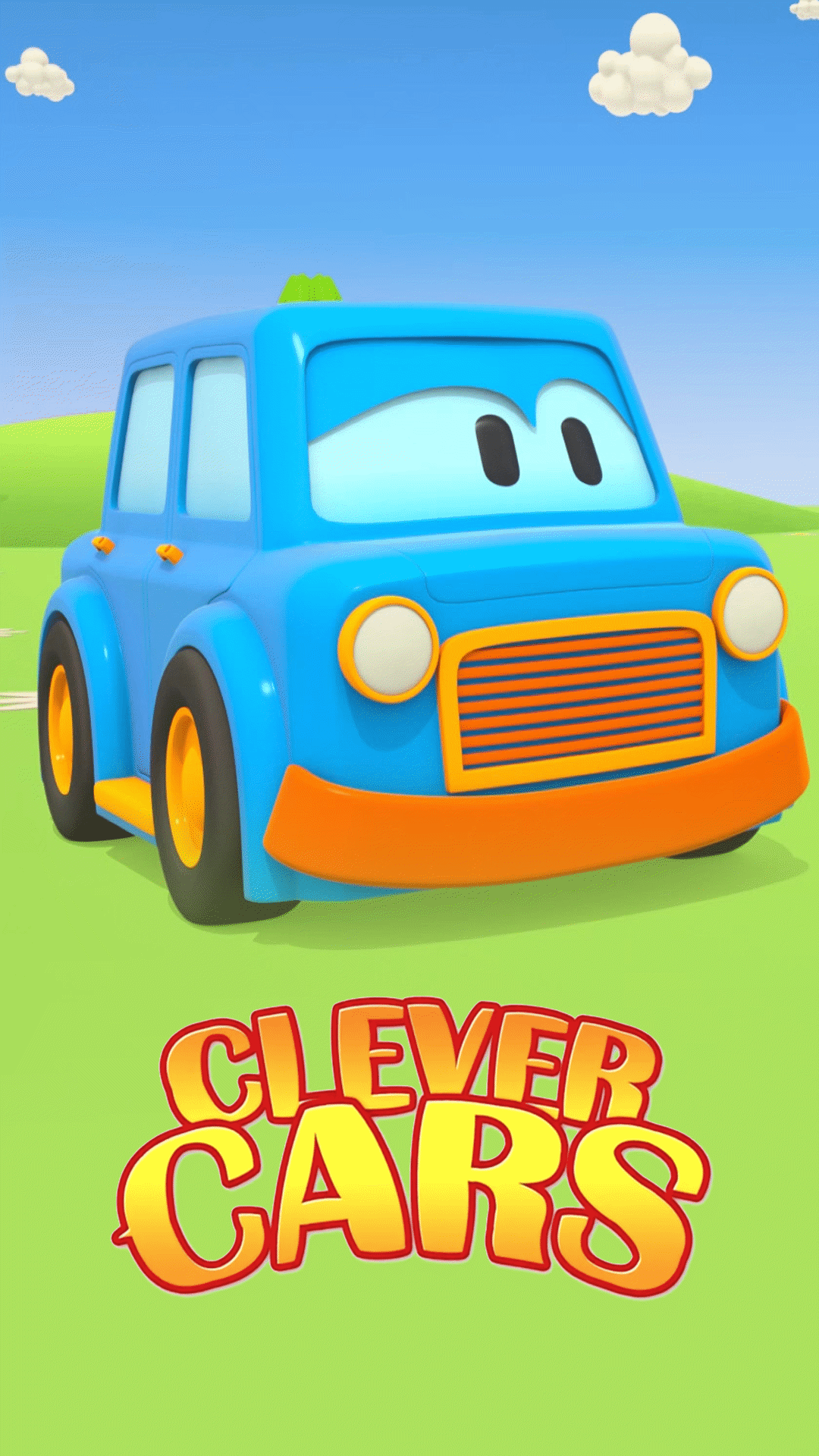 Clever Cars Videos & Resources | ClickView