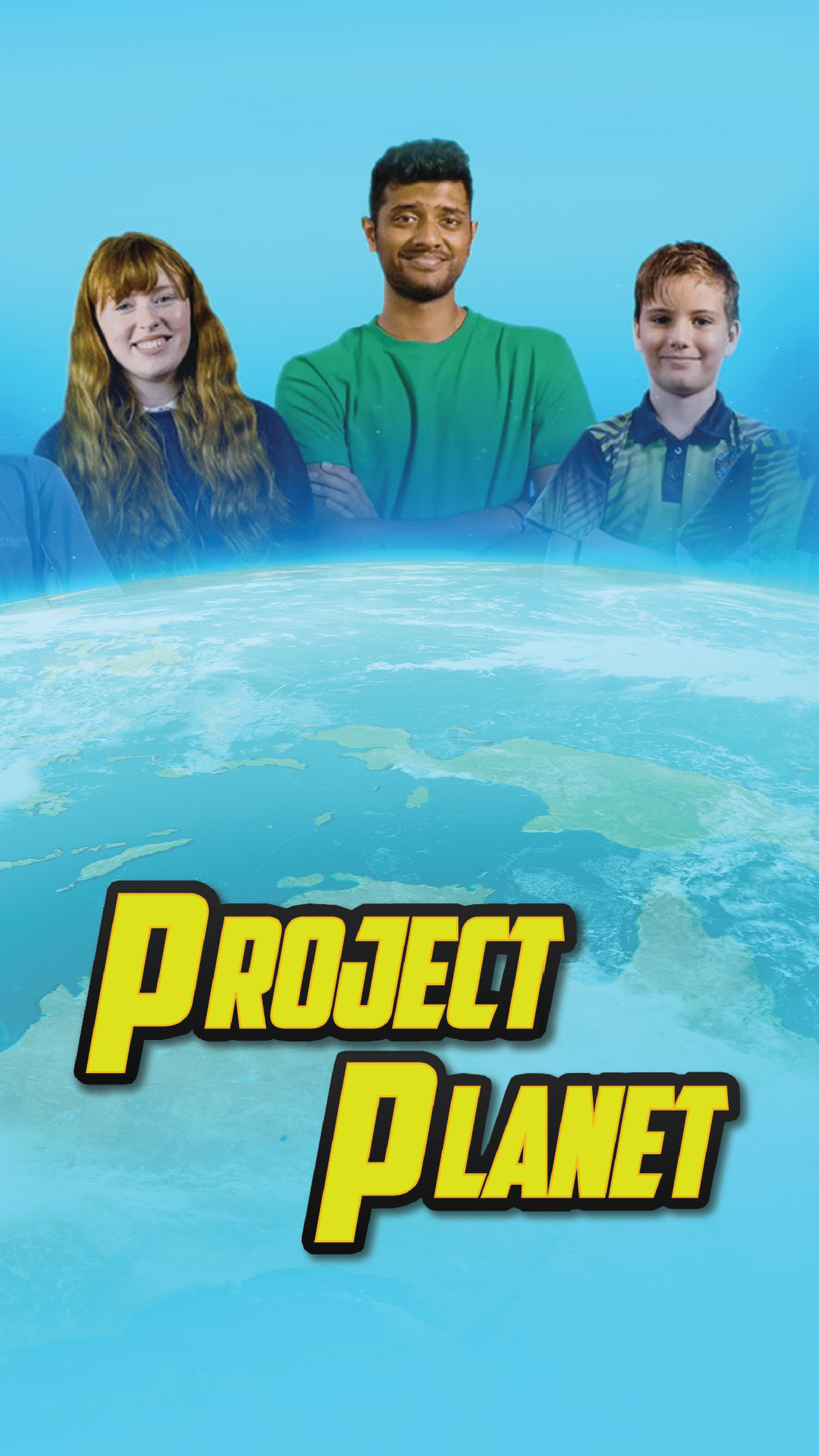 Project Planet Videos & Resources | ClickView
