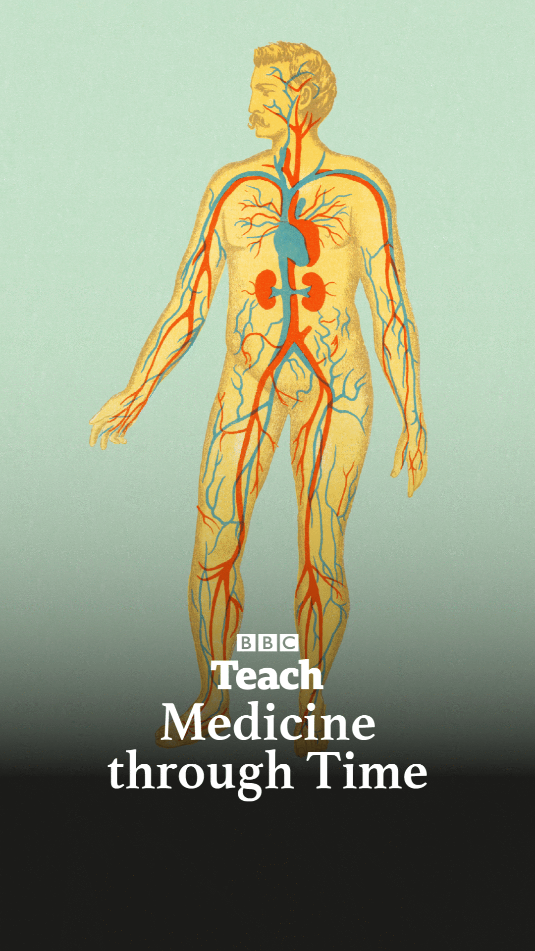 BBC Teach: Medicine through Time | ClickView