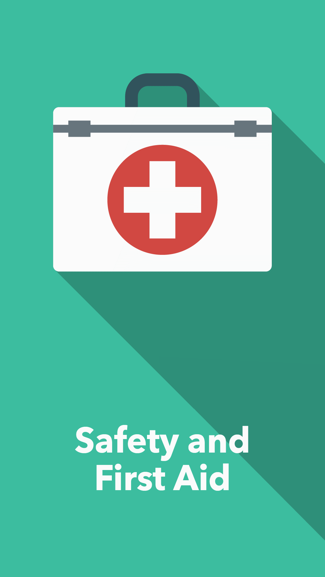 Safety and First Aid Videos & Resources | ClickView